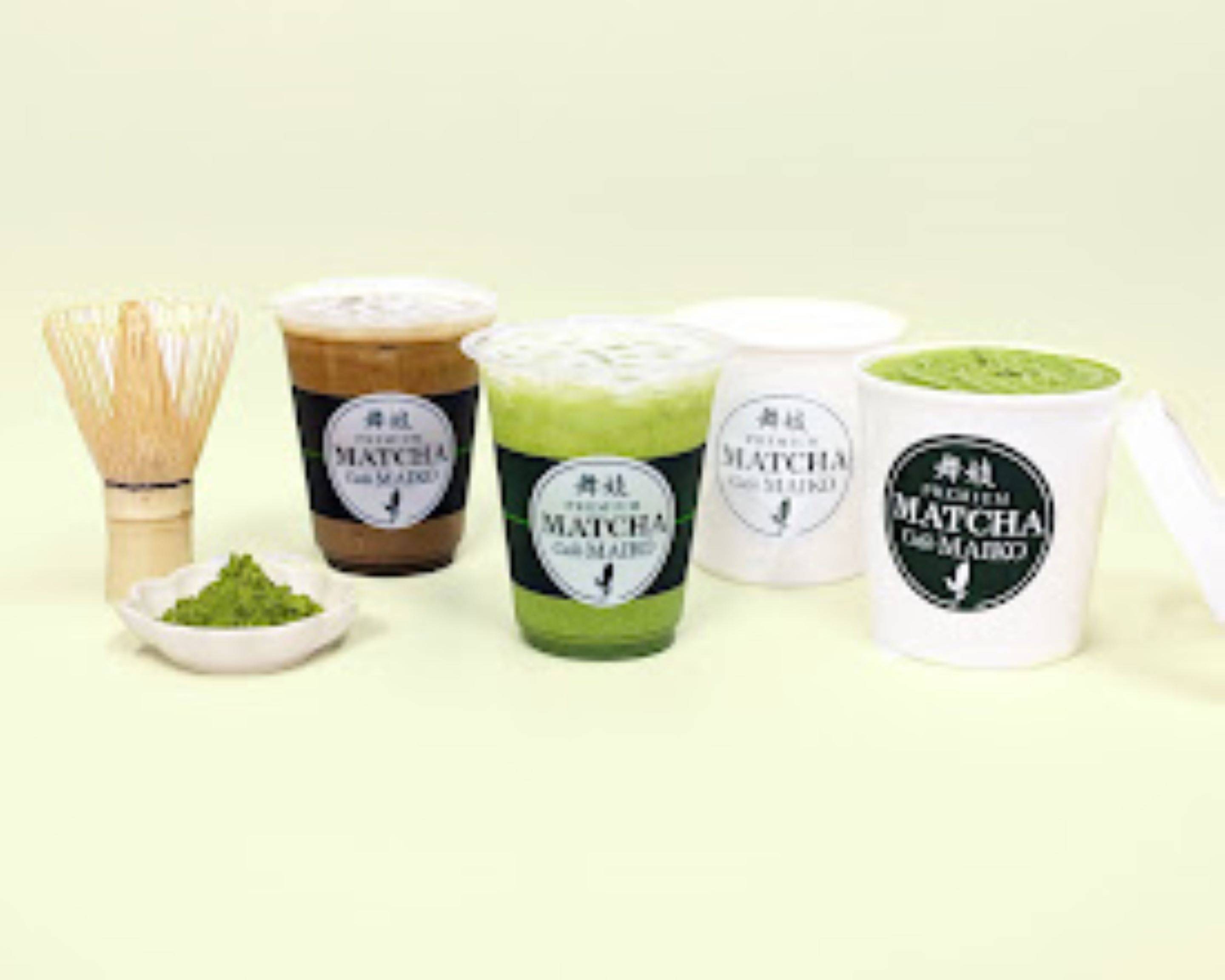Order Matcha cafe Maiko Menu Delivery【Menu & Prices】| Honolulu | Uber Eats