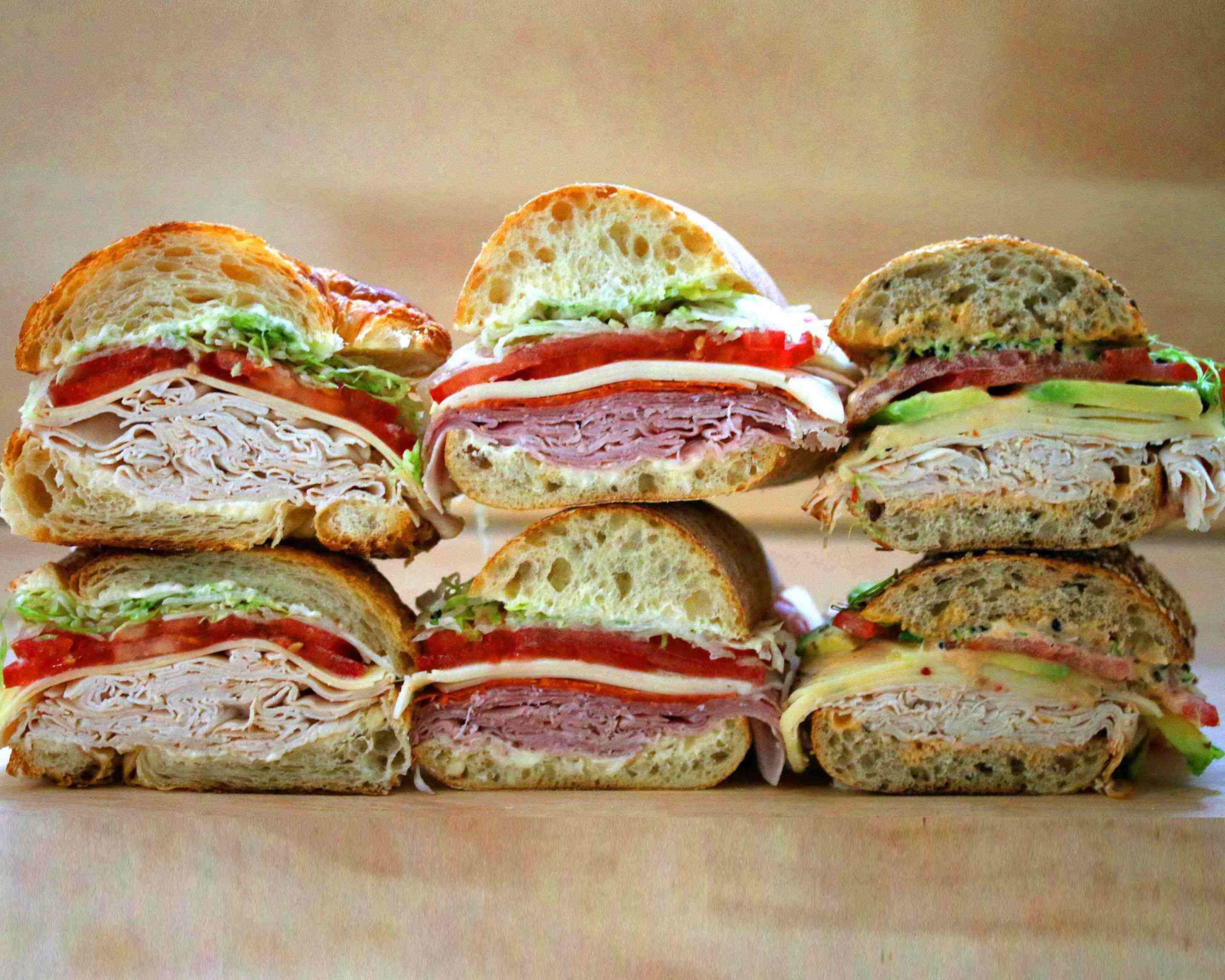Dash N' Dine Deli Menu Connecticut • Order Dash N' Dine Deli Delivery ...