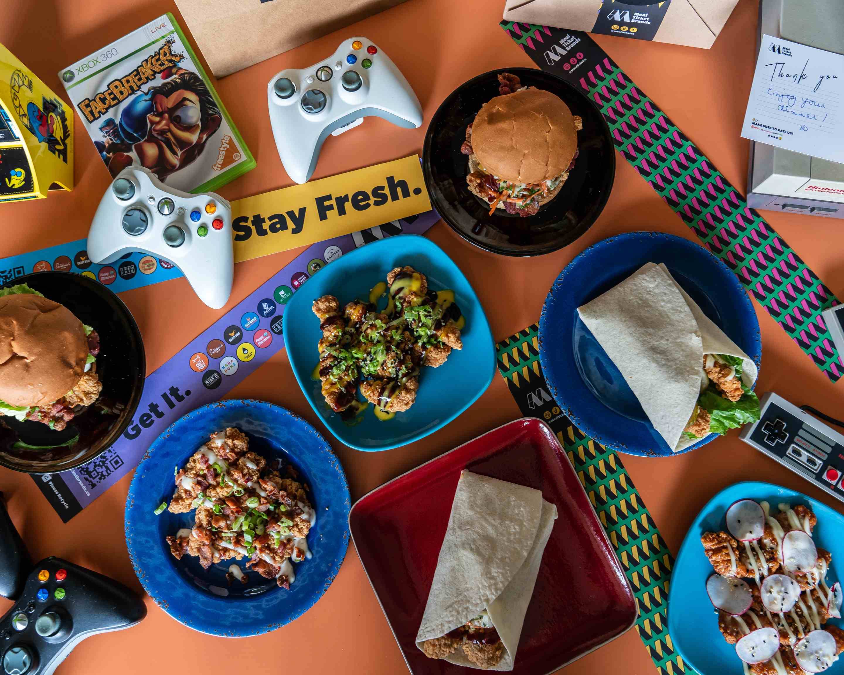 Order Street Tenders (4242 Main St) Delivery【Menu & Prices】| Vancouver | Uber Eats