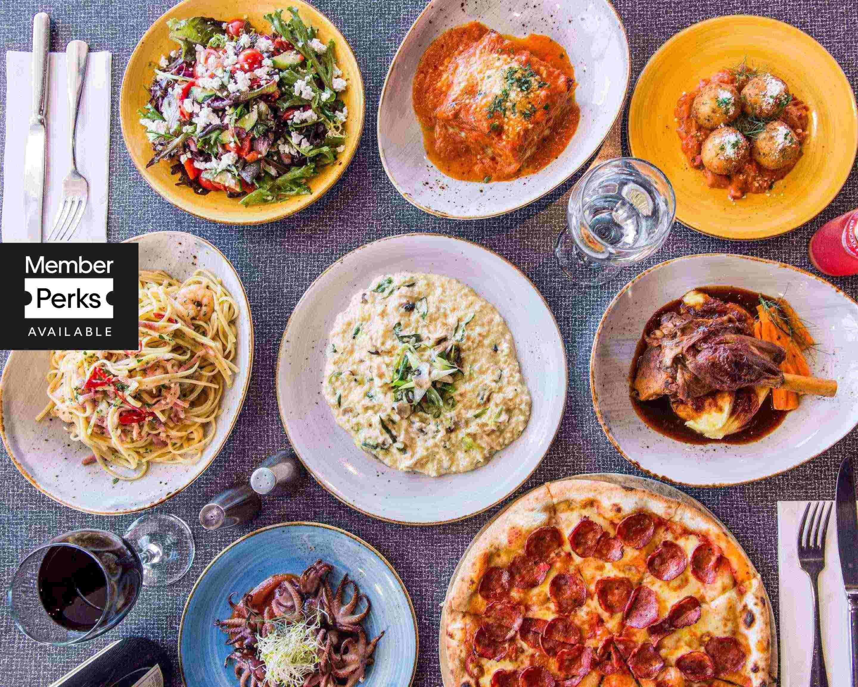 Order Enzo's Cucina (Tallawong) - Menu Deals & Prices - Sydney Delivery ...