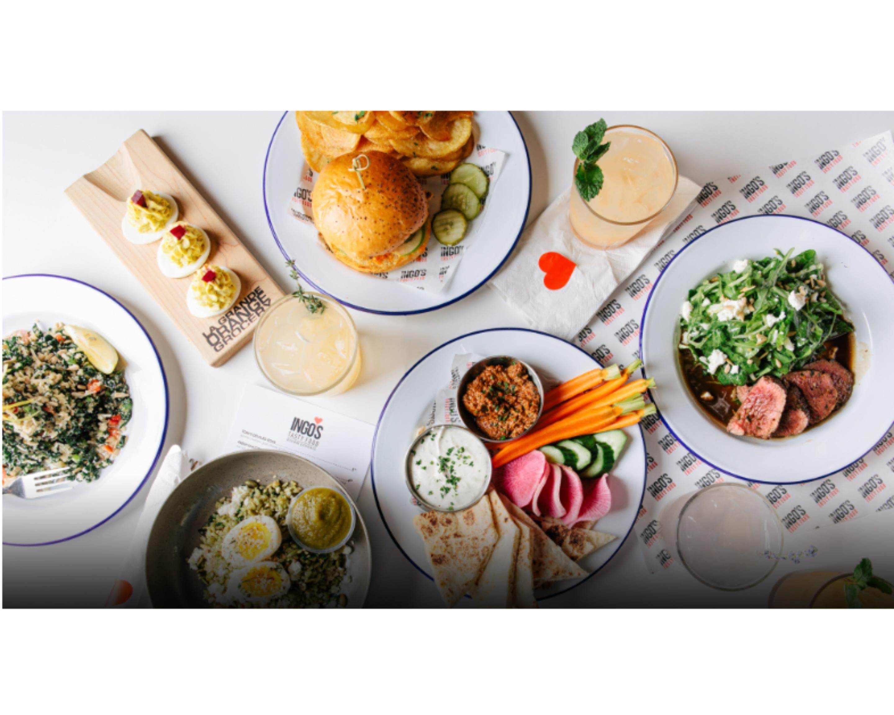 Order Ingo's Tasty Food (Scottsdale) Menu Delivery【Menu & Prices ...