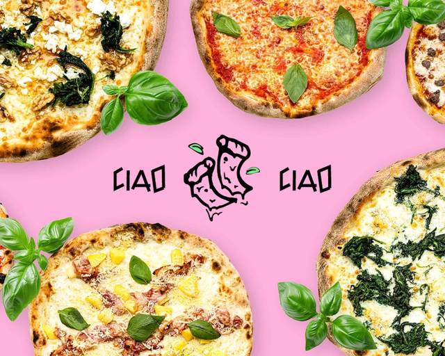 Ciao Ciao Pizza Kantstr. Delivery Menu Prices Berlin Uber Eats
