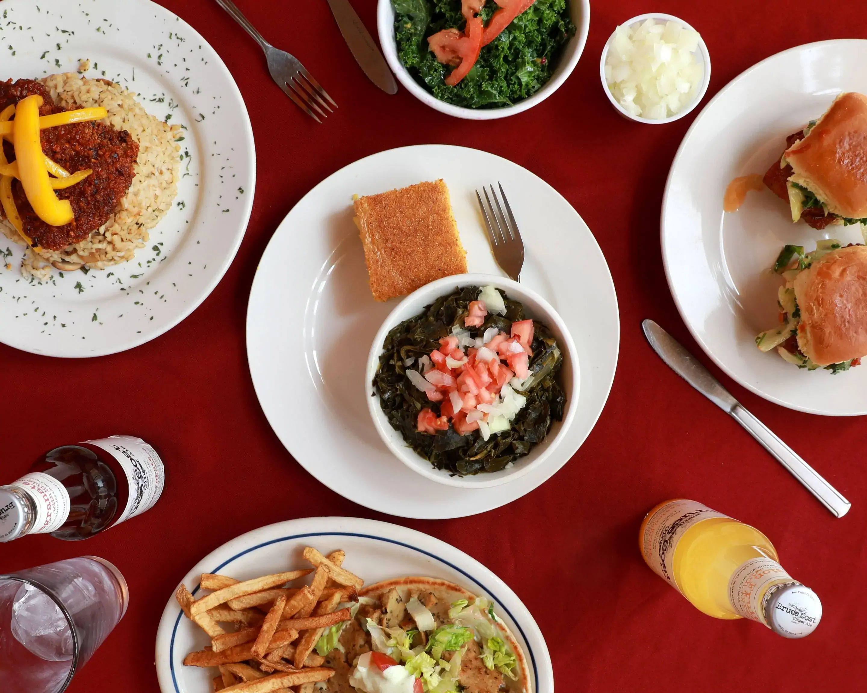 Vaghaar Restaurant -Pinner Menu - Takeaway in London | Delivery menu ...