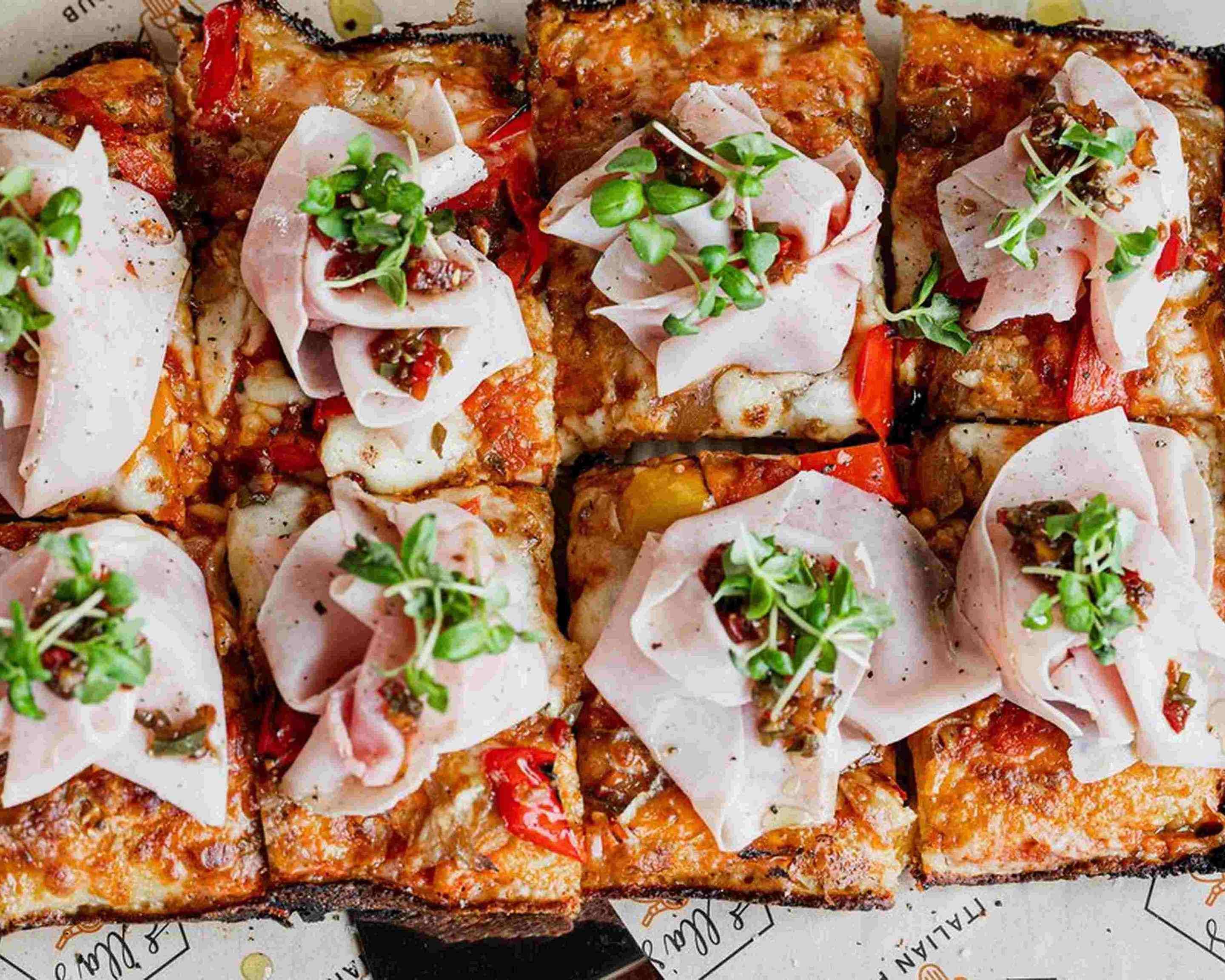 Order Ella's Italian Pub (Elmhurst) Menu Delivery in Elmhurst | Ella's ...