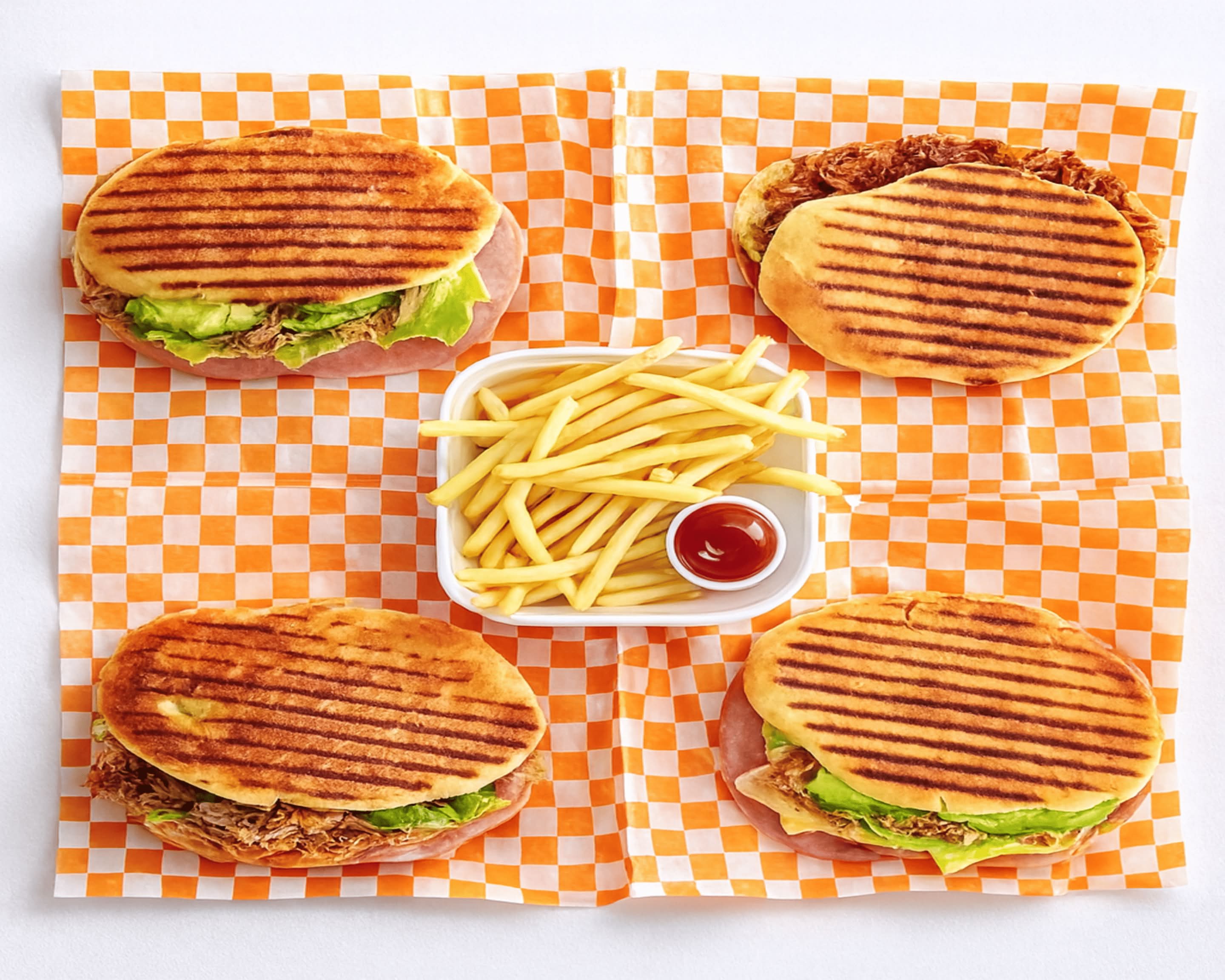 Tortas Moka (Independencia) Menú y Precios - Pide a Domicilio en Los ...