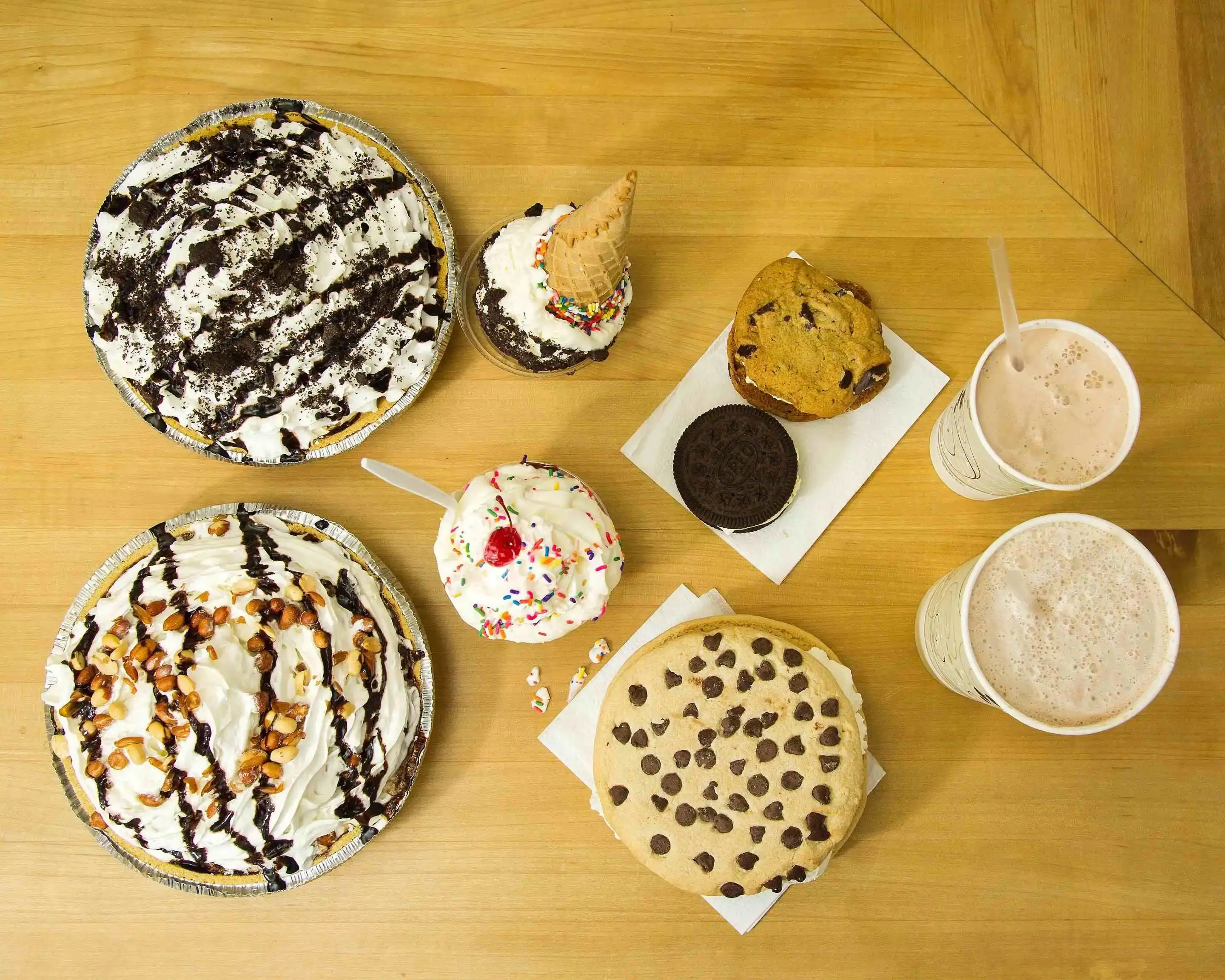 Grabill Dairy Sweet Menu Grabill • Order Grabill Dairy Sweet Delivery ...