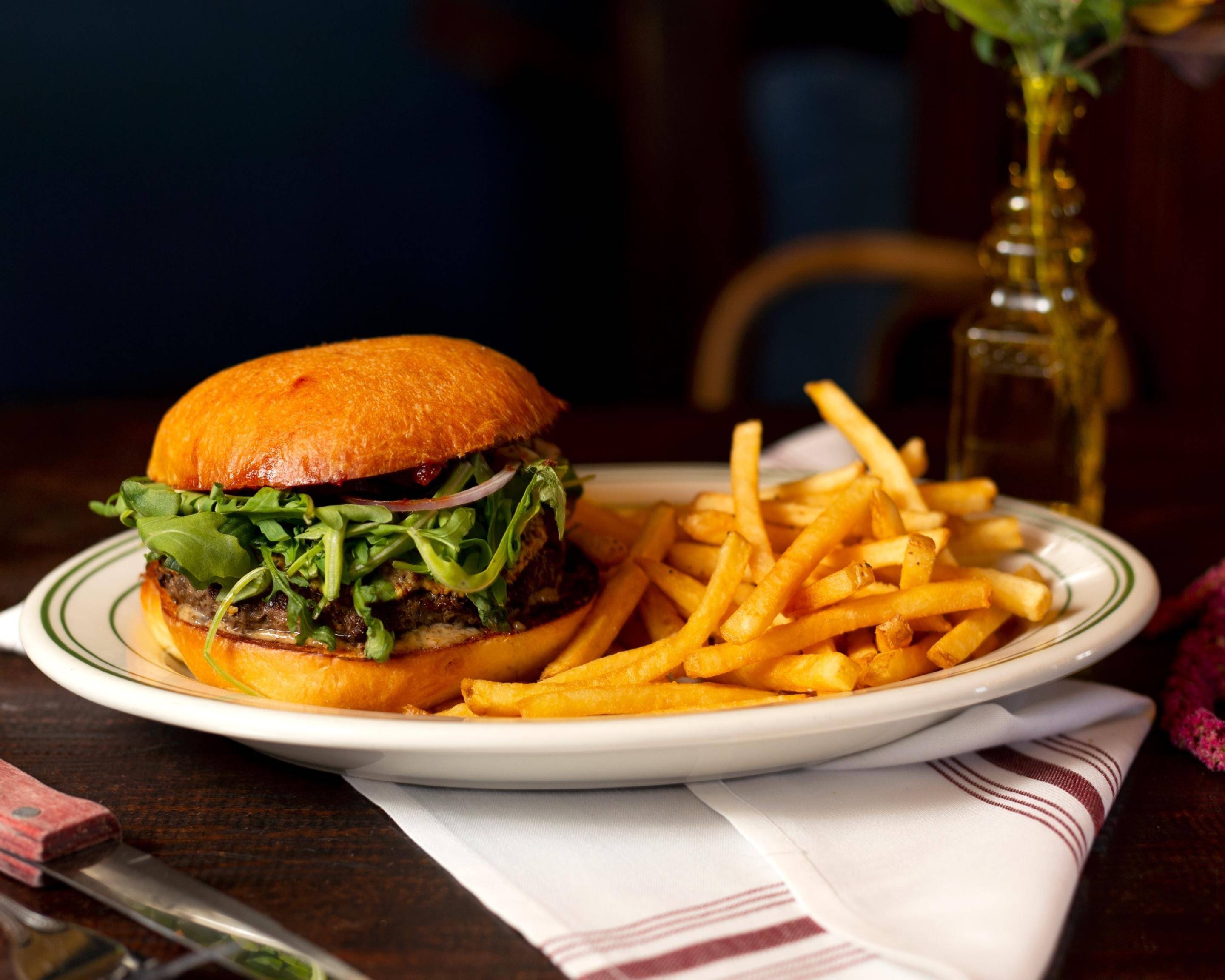 Order Baldwin Saloon Menu Delivery【Menu & Prices】| 205 Court St , The ...