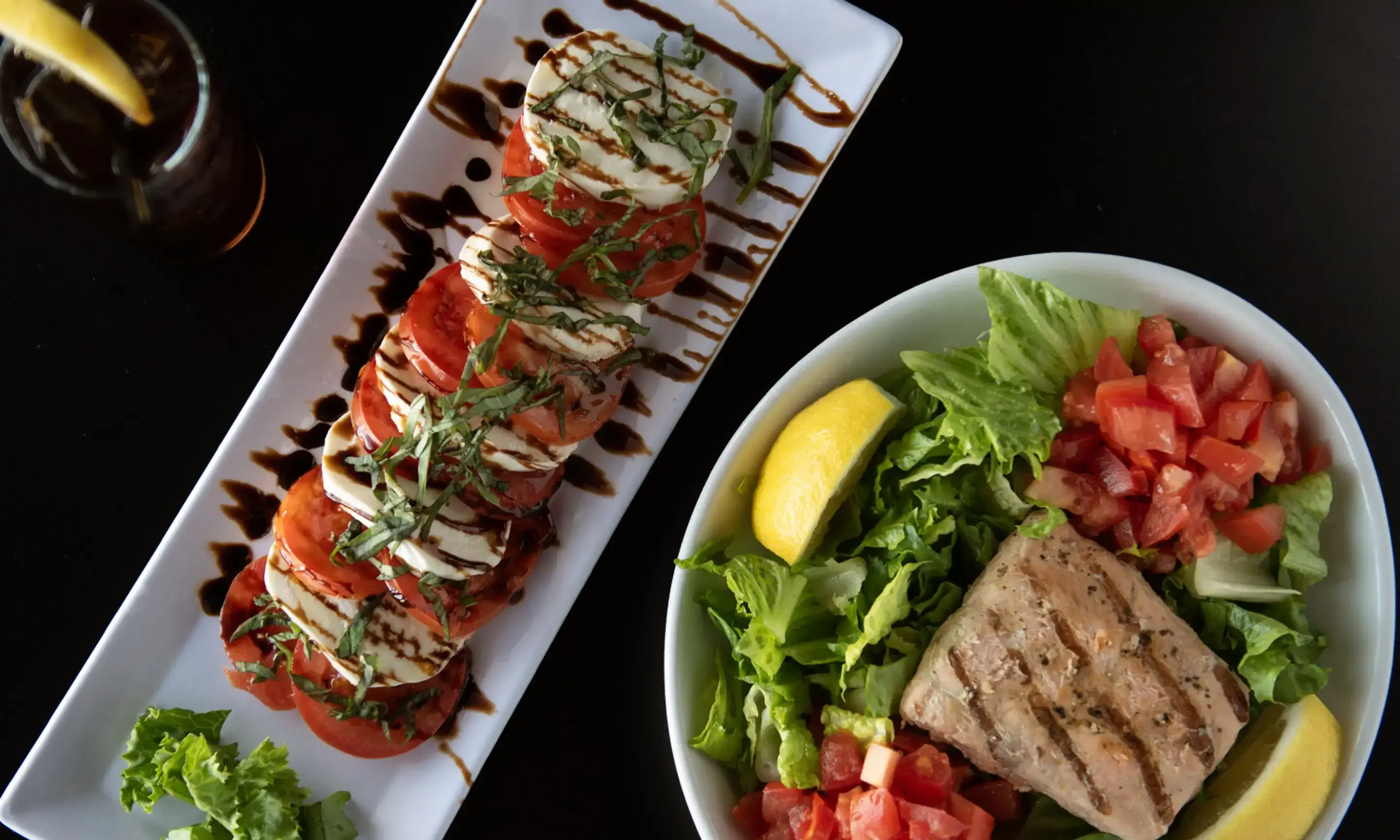 Think Cafe Menu Los Angeles • Order Think Cafe Delivery Online • Postmates