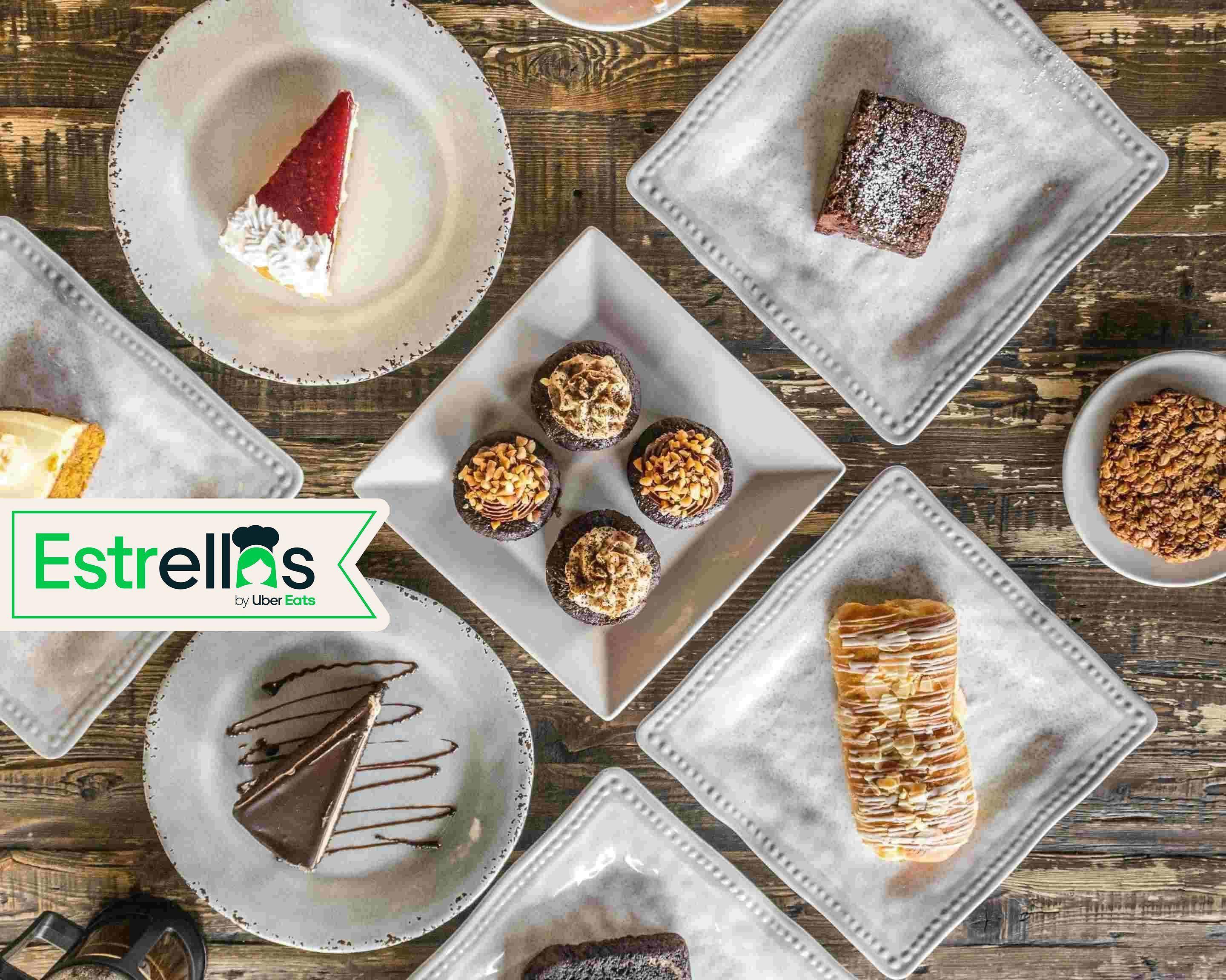 Baristi Peninsula Menú a Domicilio【Menú y Precios】Tijuana | Uber Eats