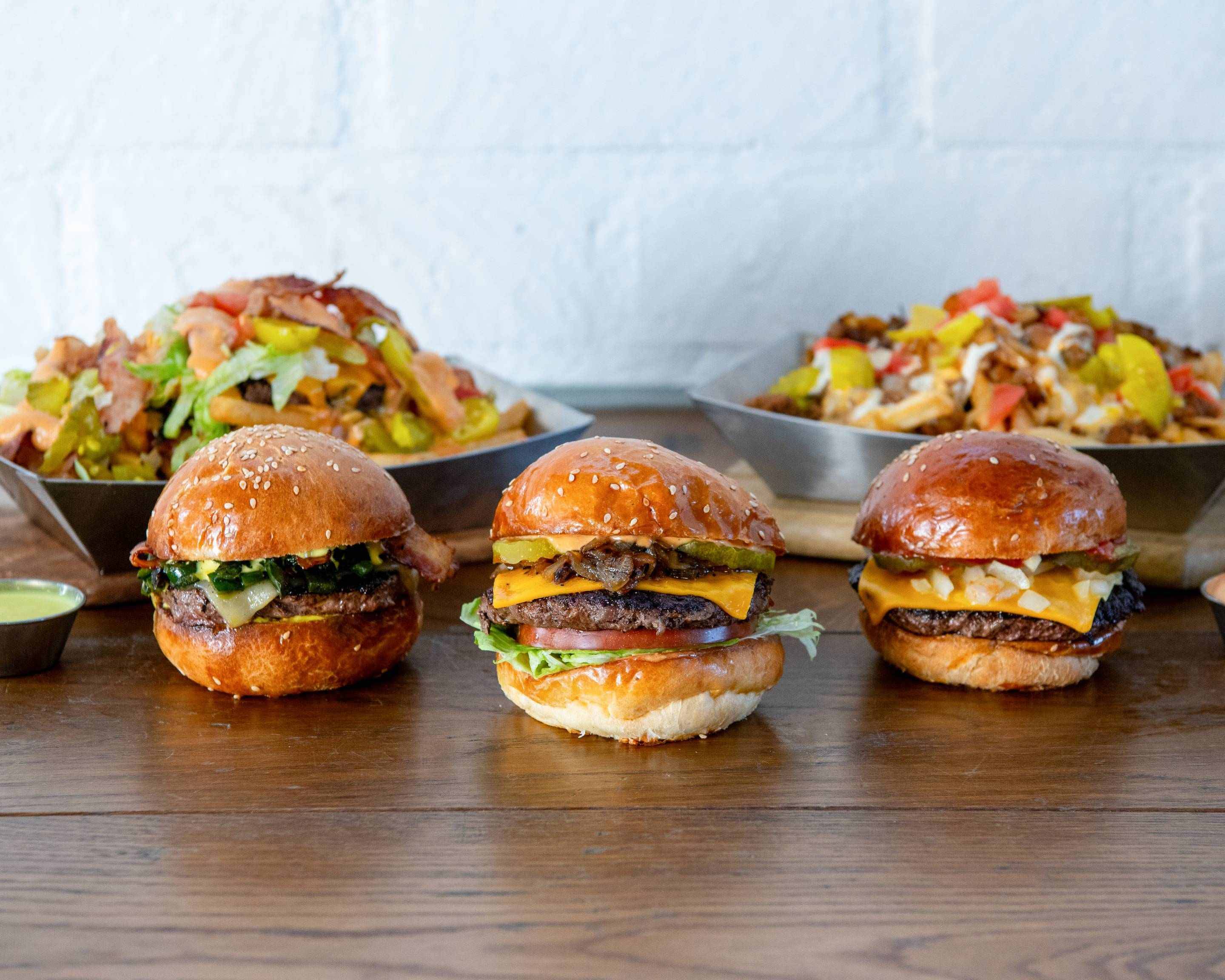 Burgershop Menu Los Angeles • Order Burgershop Delivery Online • Postmates