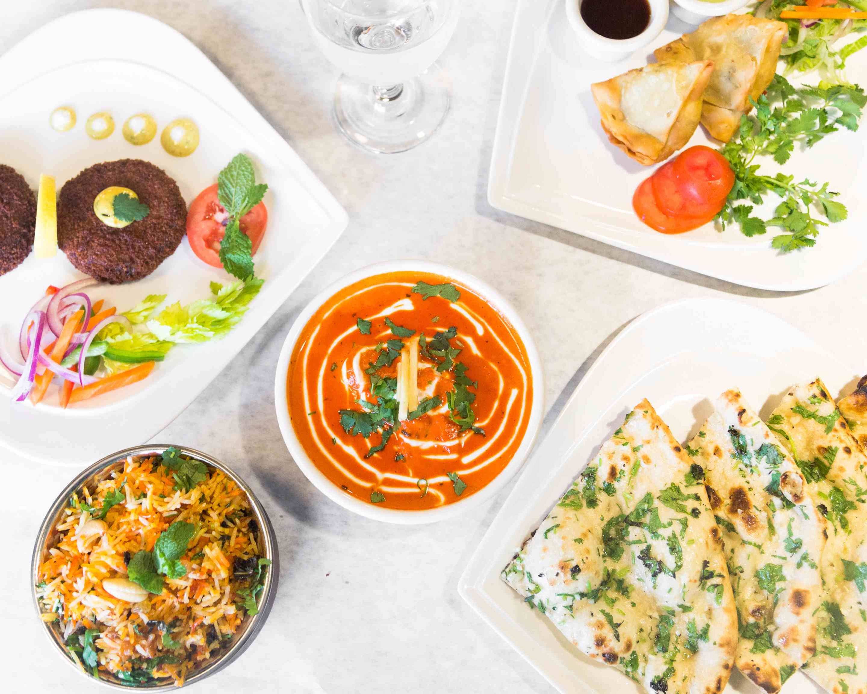 Order Bay Leaves Indian Restaurant Menu Delivery【Menu & Prices】| Tampa ...