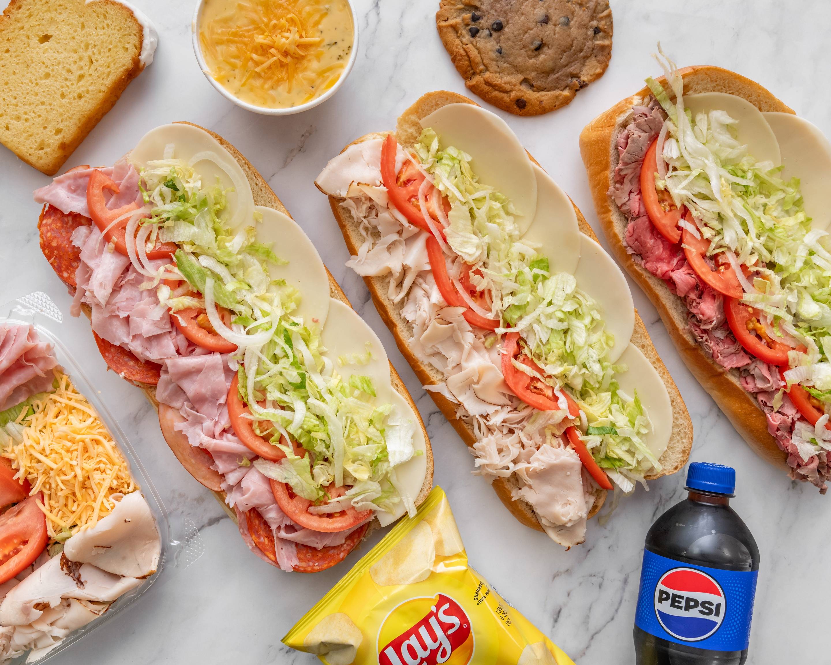 Royal Subs (Okeechobee Blvd) Menu West Palm Beach • Order Royal Subs ...