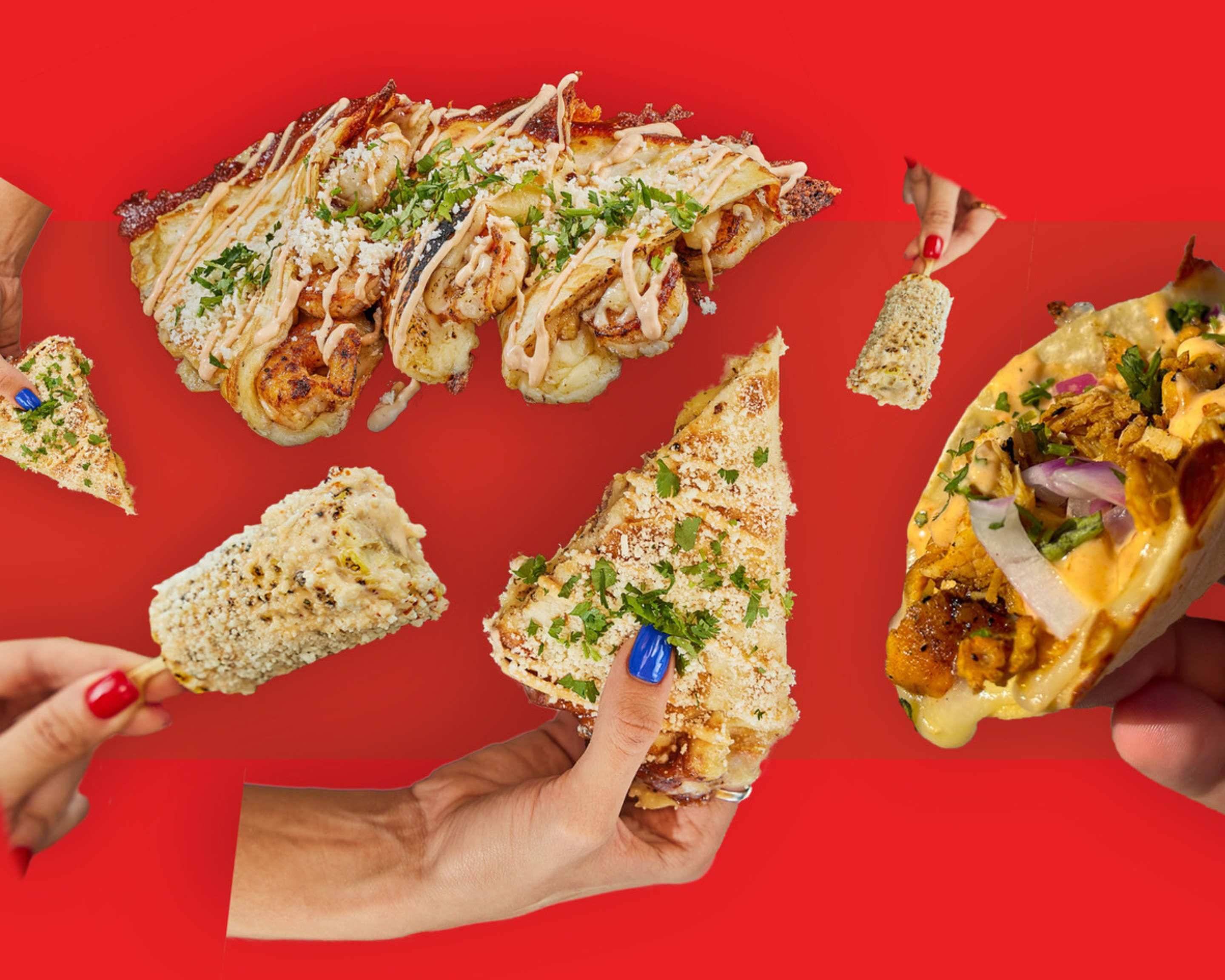 Order Los Vatos (Doral) Menu Delivery【Menu & Prices】| Miami | Uber Eats