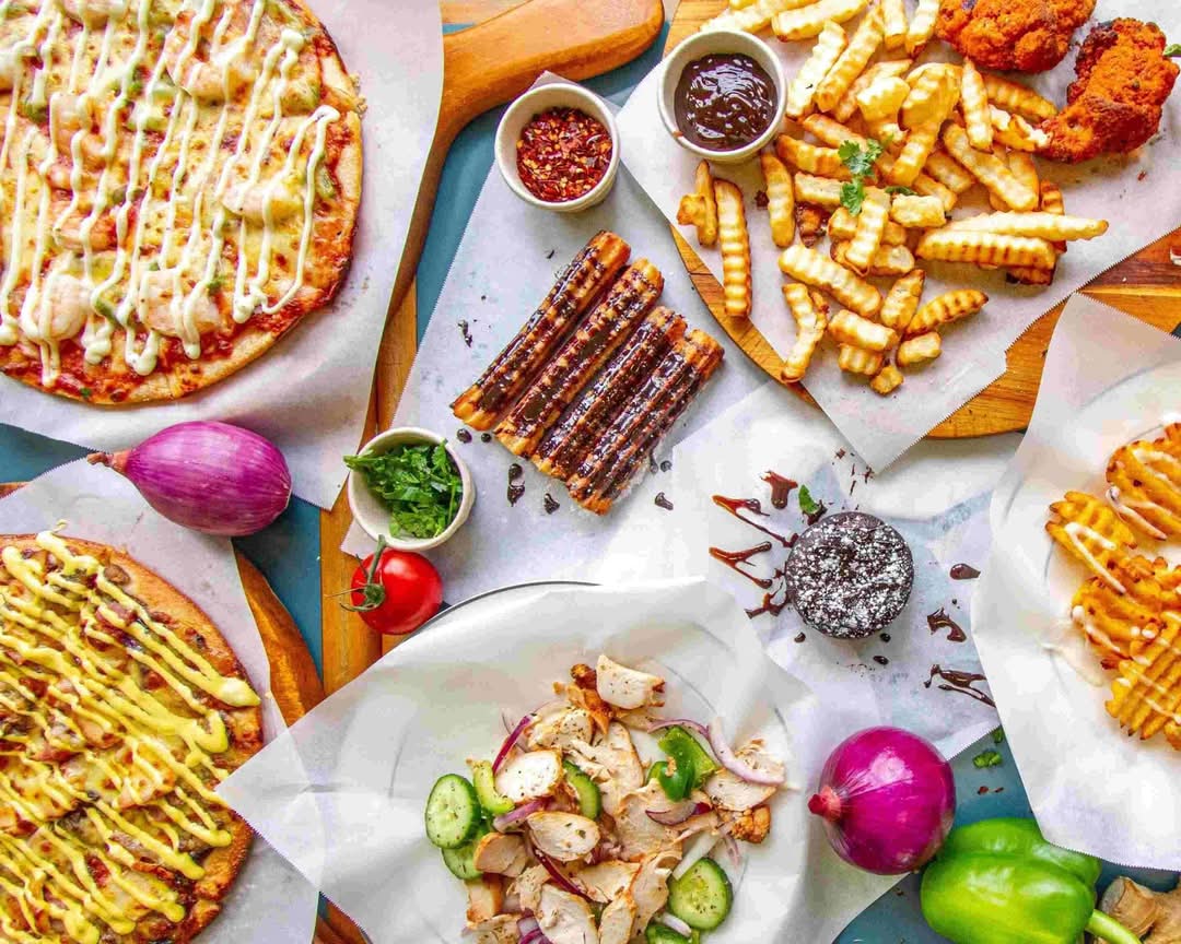 THE BEST Vegetarian pizza Delivery in Oakura | See Prices & Order ...