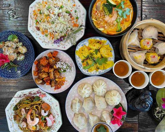 Order Mr. Fresh Kitchen | Menu & Prices | Melbourne Delivery | Uber Eats