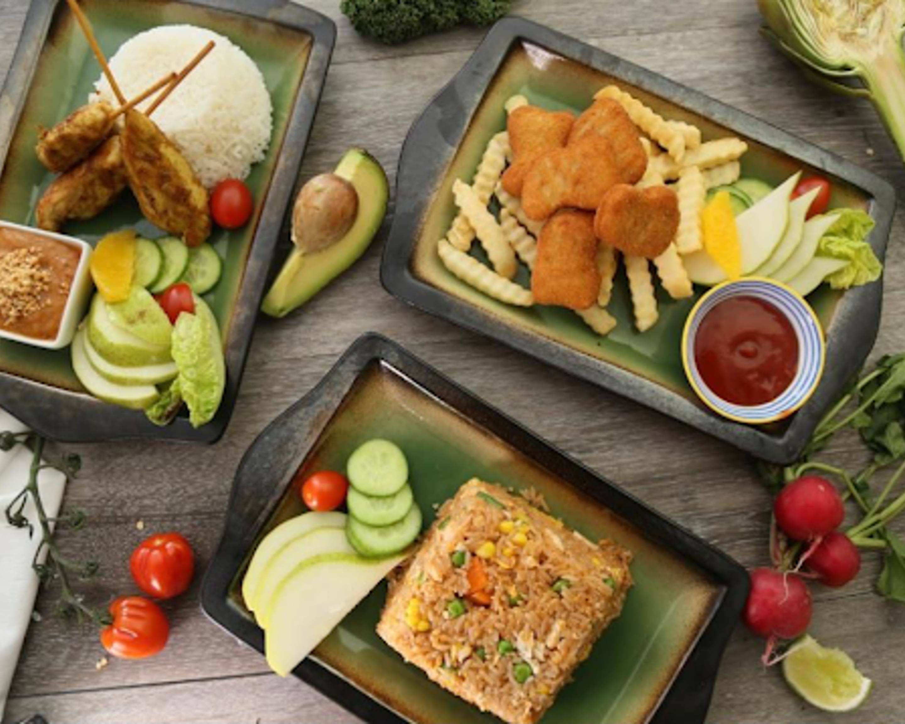 Order Harbour Thai Restaurant - Menu Deals & Prices - Wollongong ...