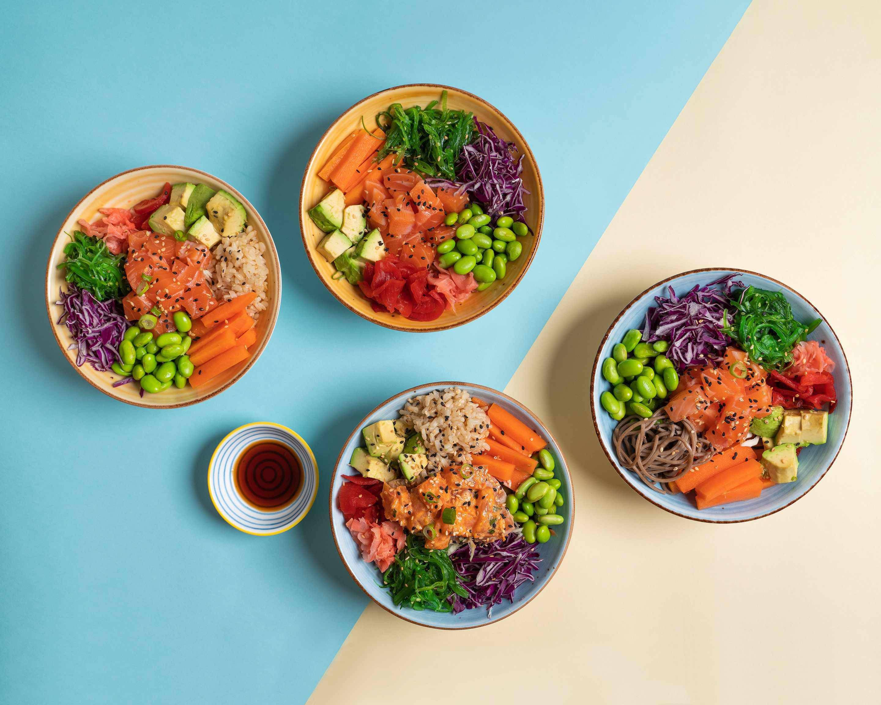 Order Tengu Melbourne | Menu & Prices | Melbourne Delivery | Uber Eats