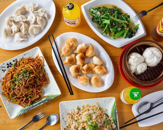 Order Dumpling De Chef | Menu & Prices | Melbourne Delivery | Uber Eats