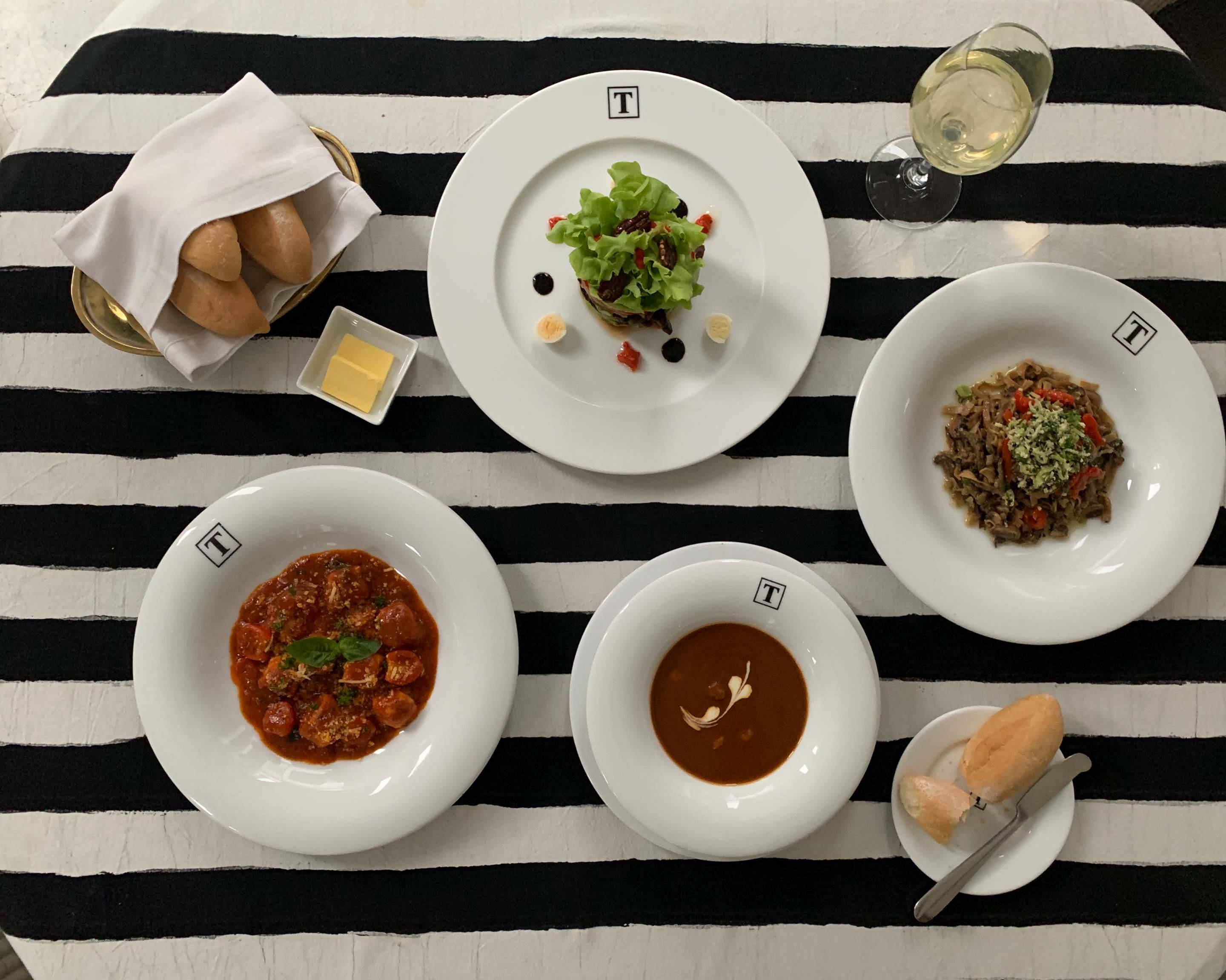 Order Paradise Road Tintagel Colombo Menu Delivery【Menu & Prices ...