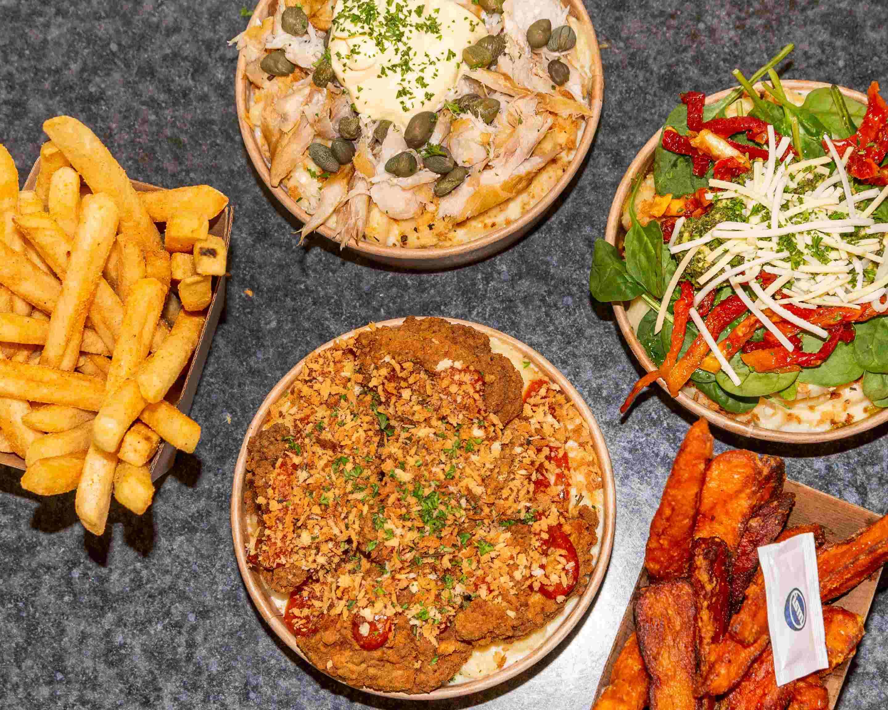 THE 10 BEST Fast food Delivery in Wellington | Order Fast food Takeaway ...