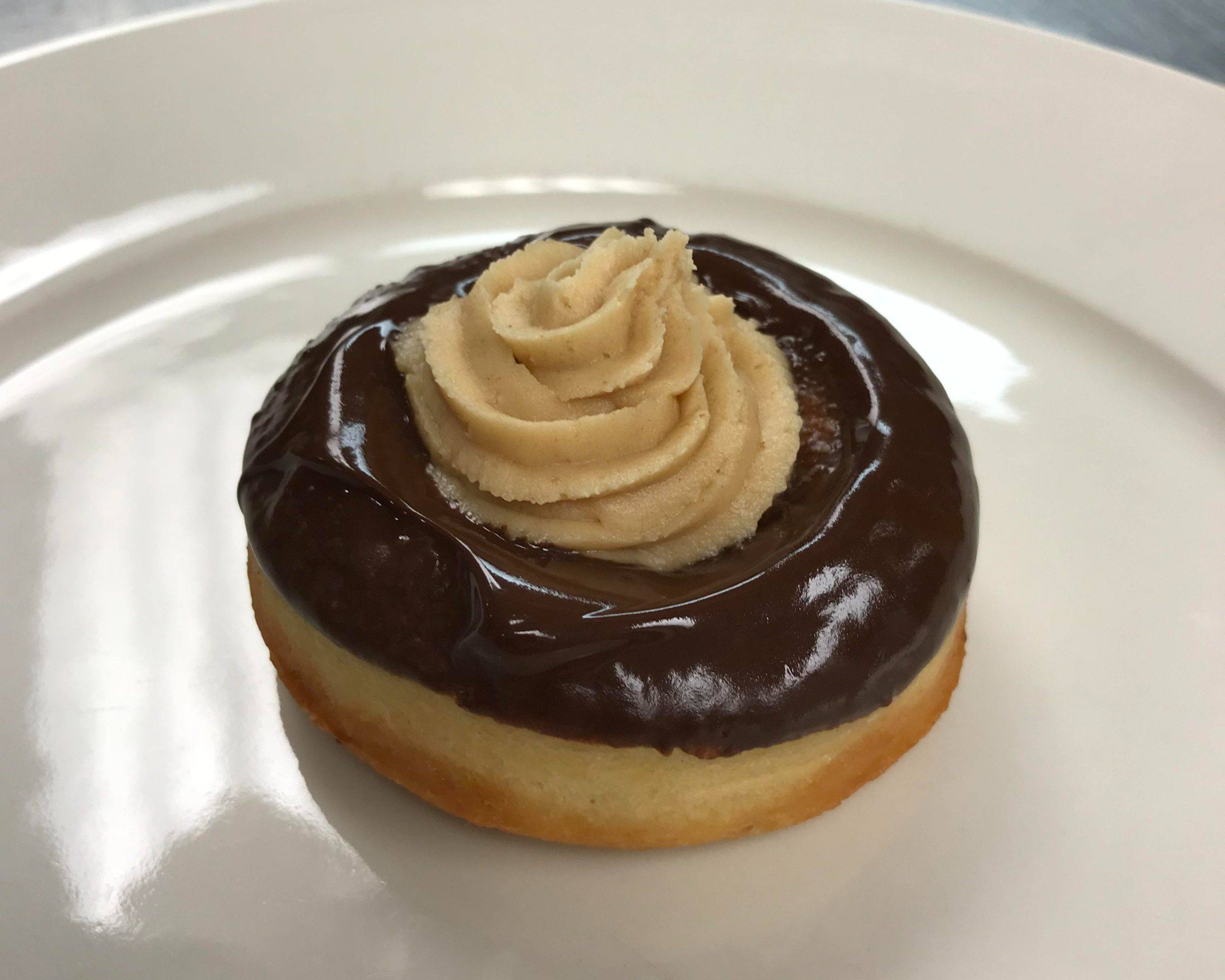 Order Buckeye Donuts (N High Street) Menu Delivery【Menu & Prices ...