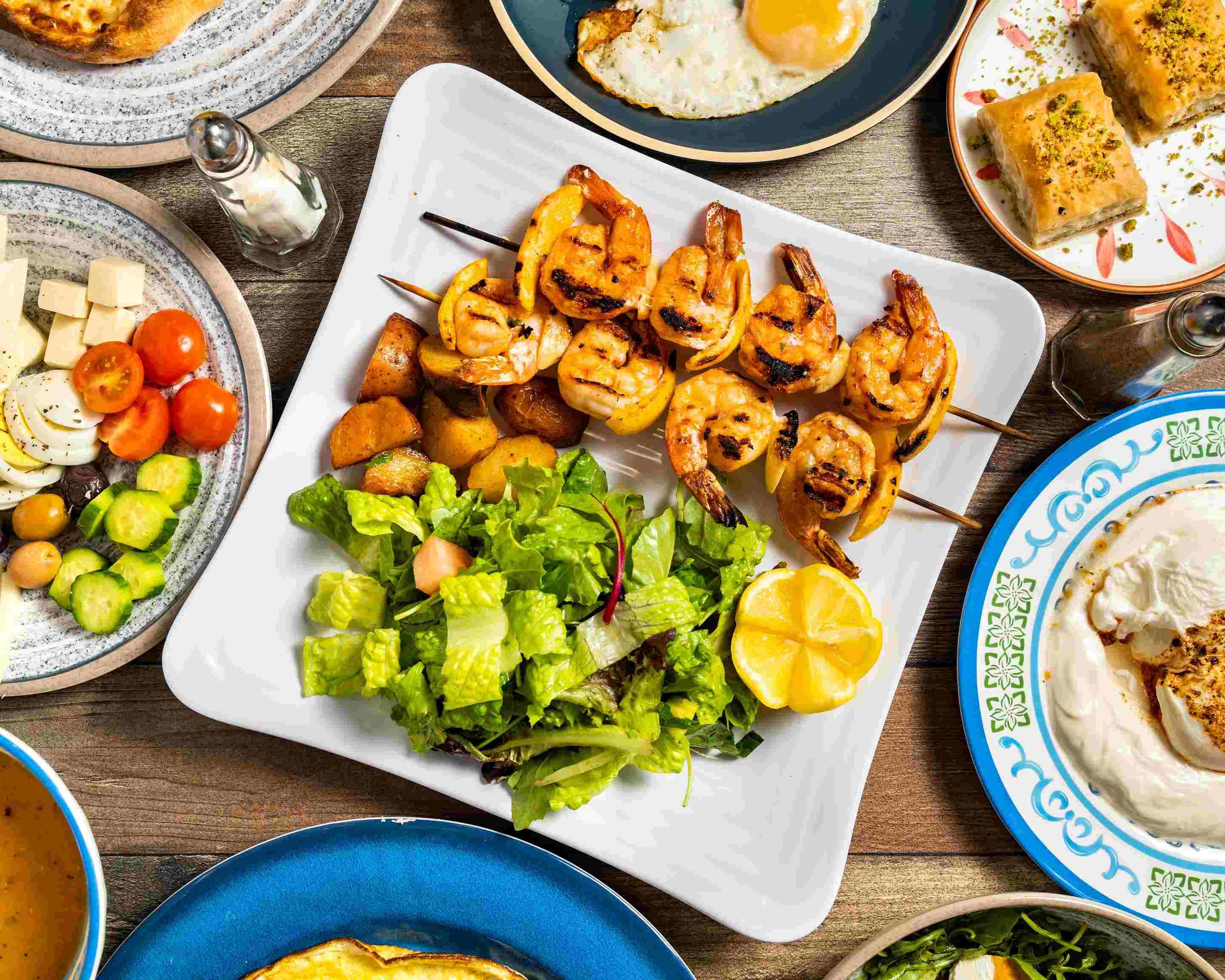 Order Cafe Turkiye Menu Delivery【Menu & Prices】| 37-05 Broadway ...