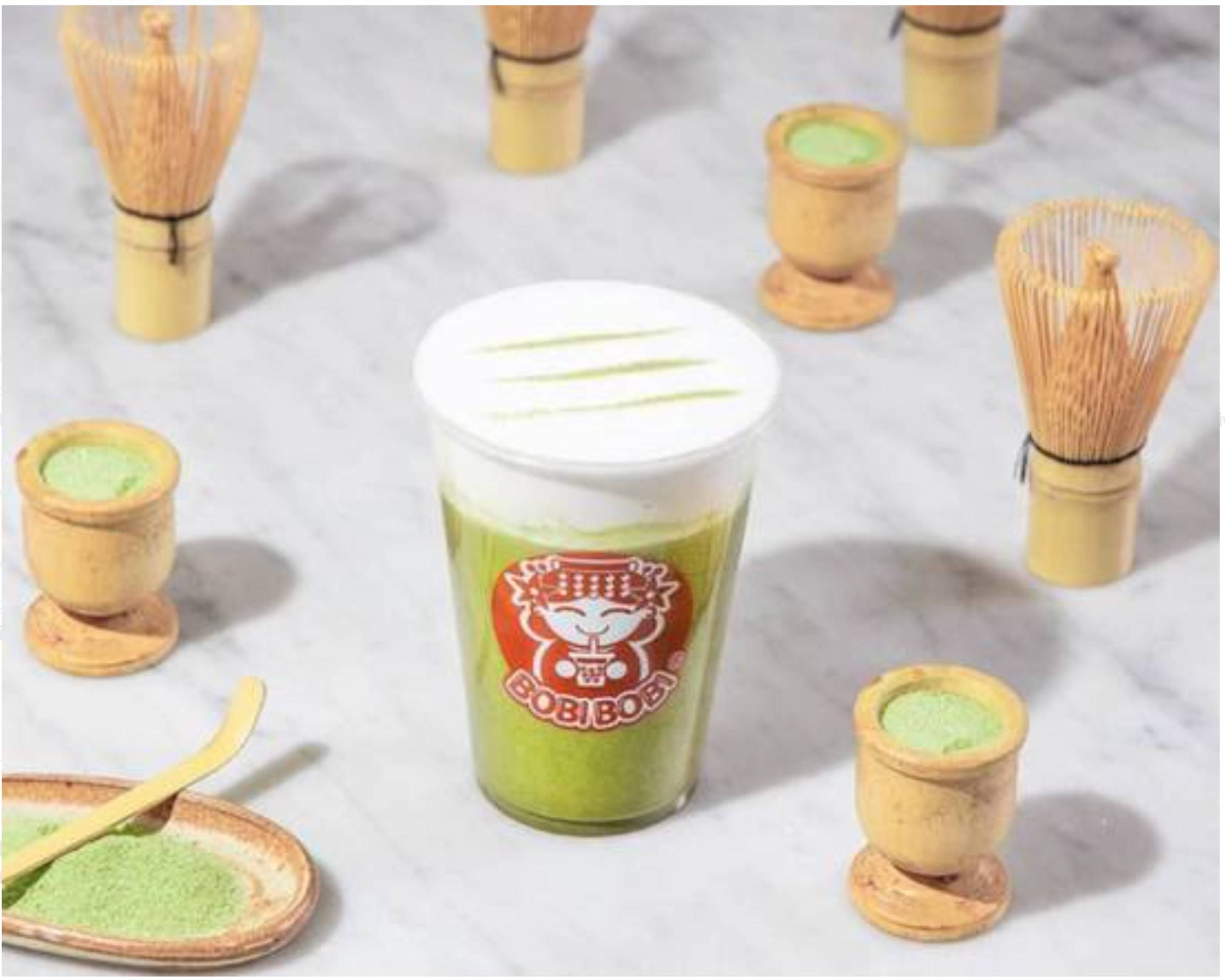 Bobibobi - Mall Arauco Maipú Menu Delivery【Menu & Prices】Santiago ...