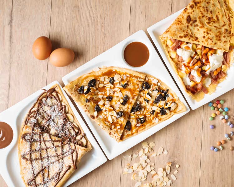 Bon a Crêpe (Tuxtla Gutierrez) Menú a Domicilio【Menú y Precios】Tuxtla ...