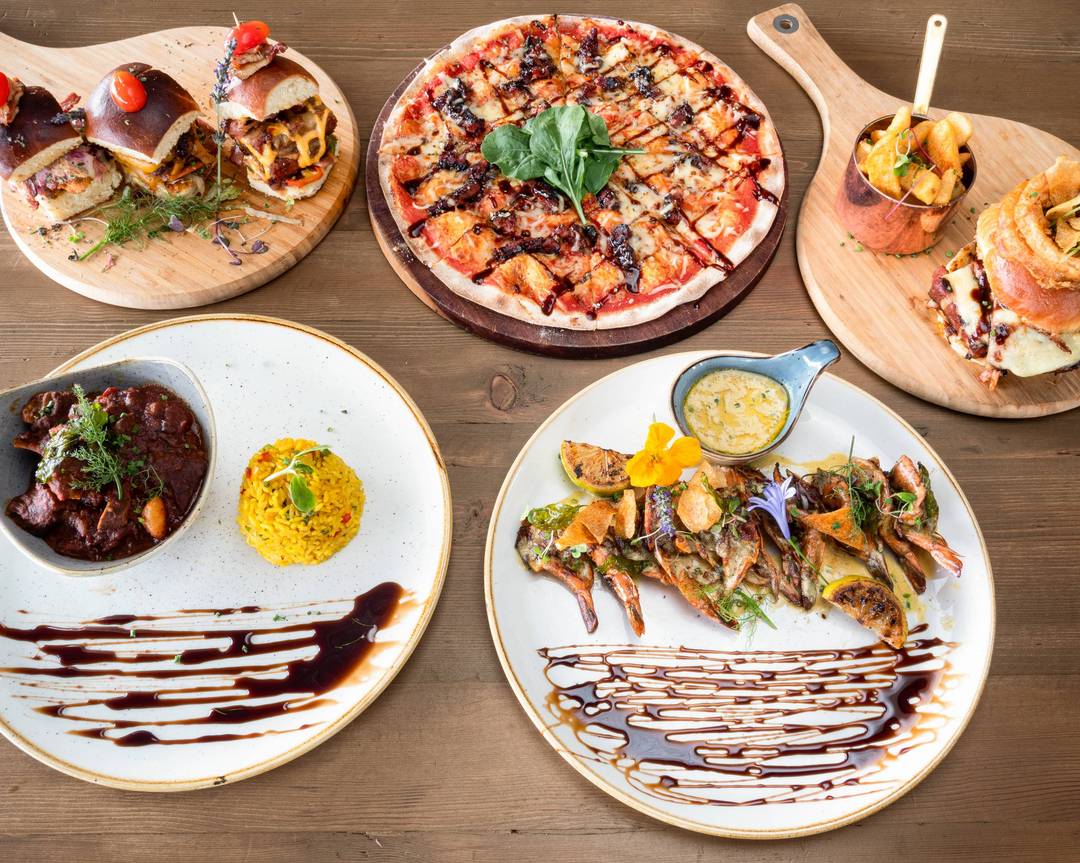 Order Copper Deli,Sandton | Menu & prices | Johannesburg delivery ...