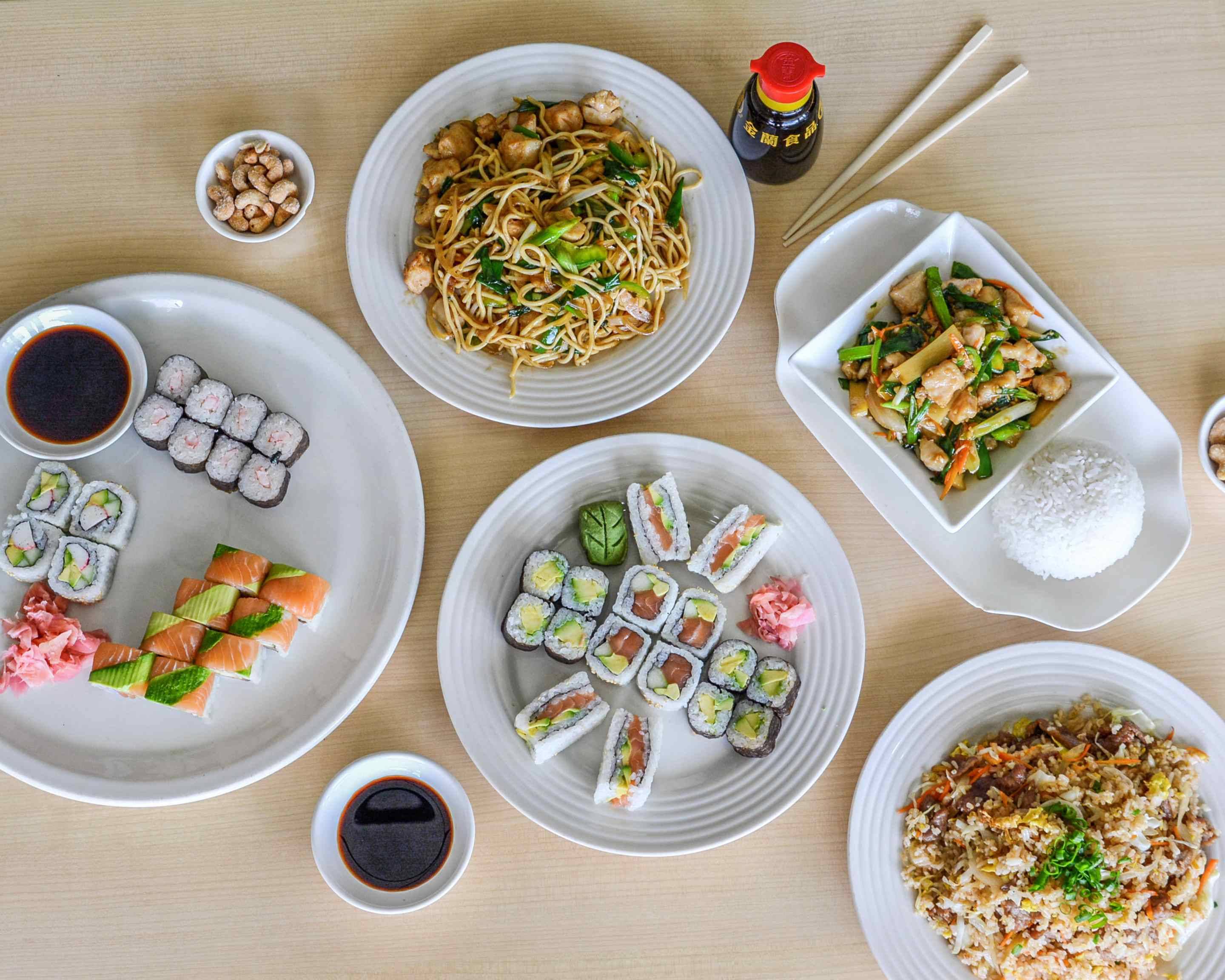 Order Si Yummy, Sunward Park | Menu & prices | Ekurhuleni delivery ...