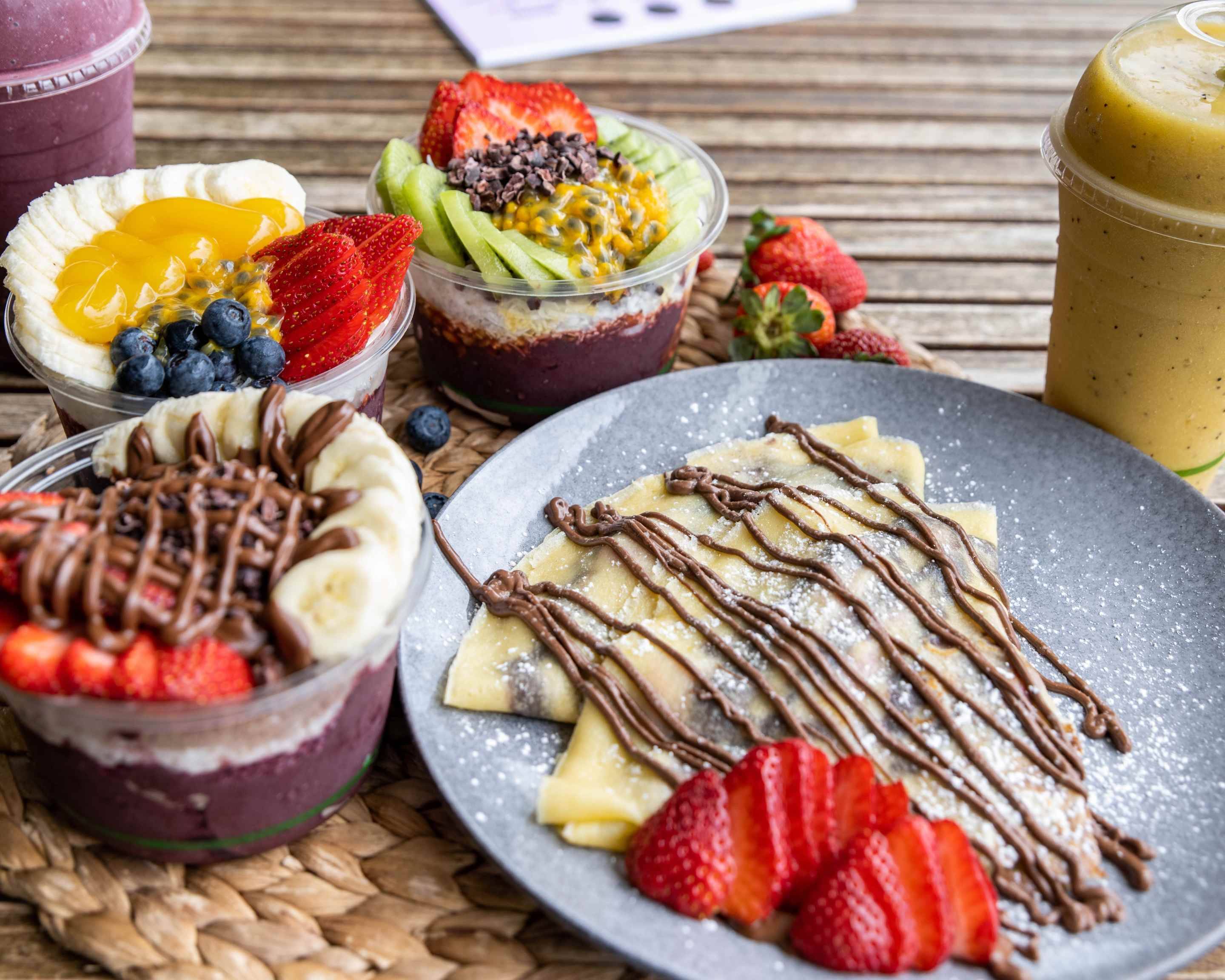 Croissants Takeaway in Maleny | Discover Croissants Restaurants with ...