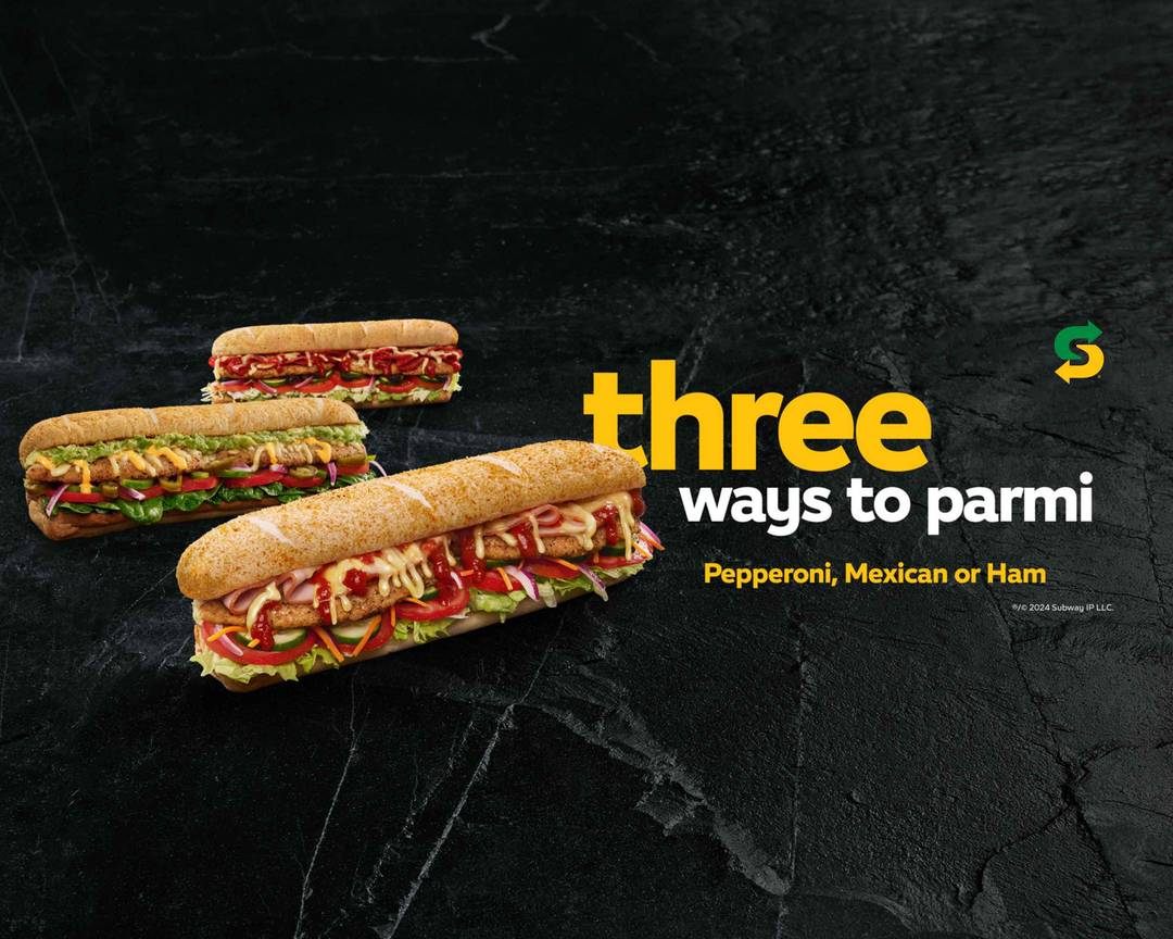 Order Subway (Koutu Corner) delivery online | Rotorua | Takeaway menu ...