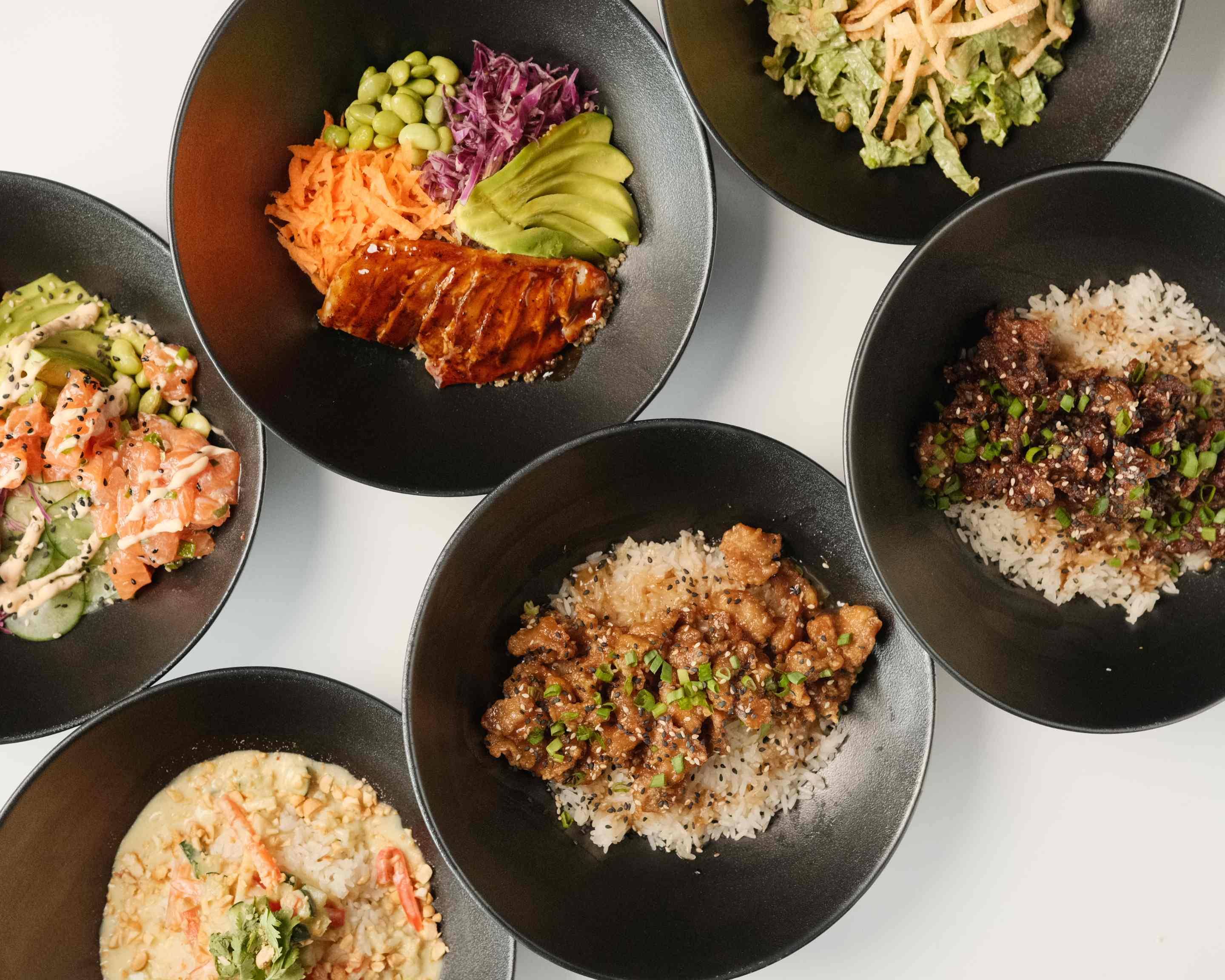 KAN KAN Delivery in Santo Domingo de Guzmán | Menu & Prices | Uber Eats