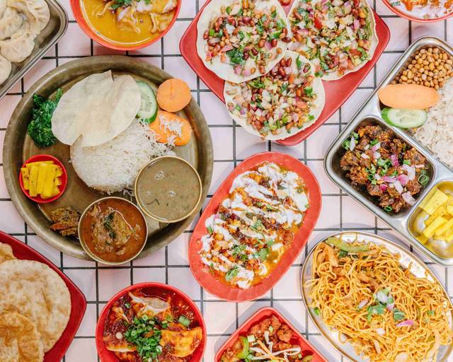 Order Chilli Everest | Menu & Prices | Melbourne Delivery | Uber Eats