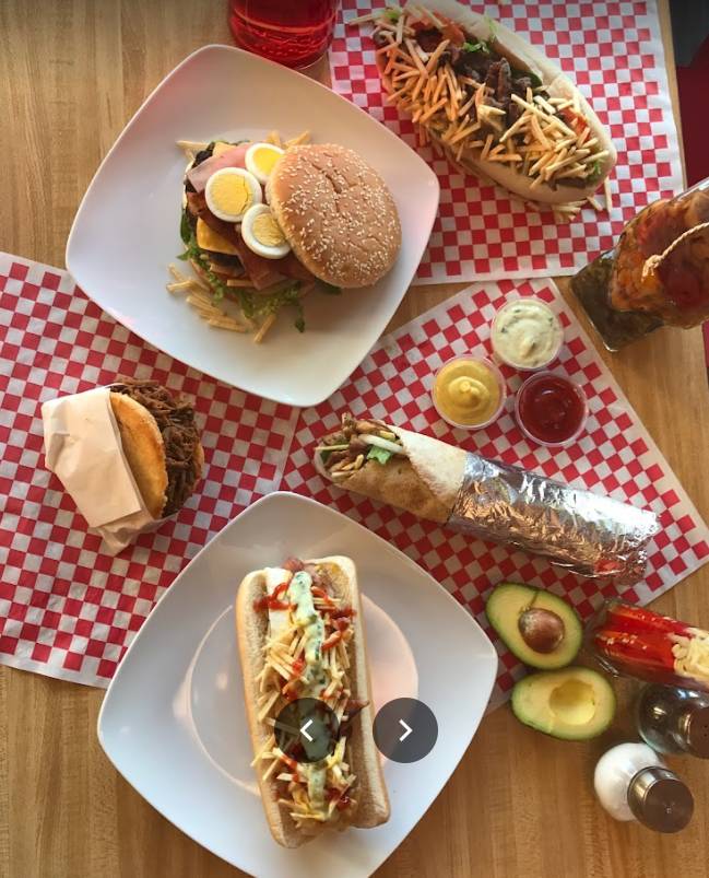 Order CENTRAL PARK FOOD STATION KENDALL Menu Delivery【Menu & Prices ...