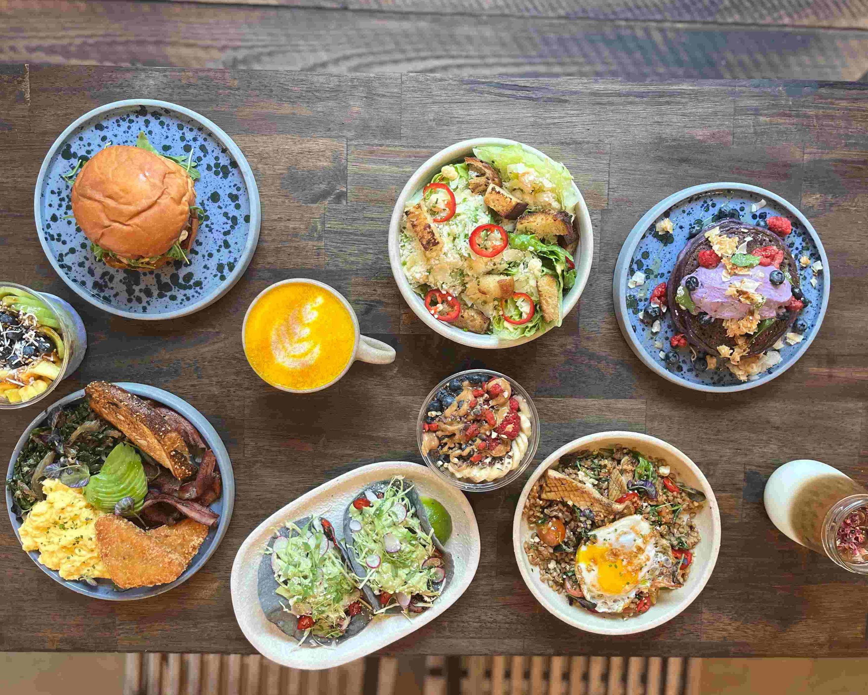 Order Blue Whale Menu Delivery【Menu & Prices】| San Diego | Uber Eats