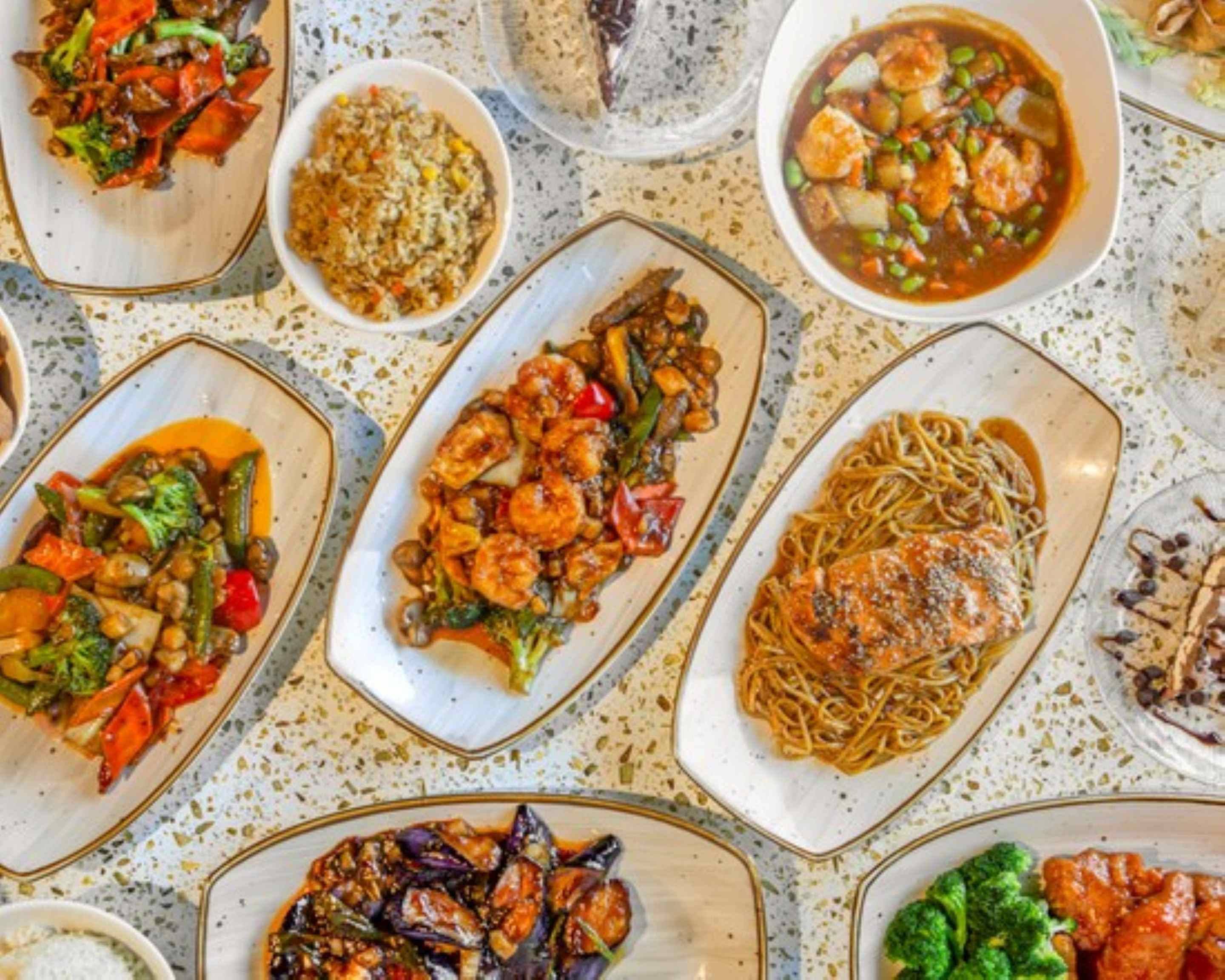 Order Sky Asian Fusion (Crystal Falls Pkwy) Menu Delivery【Menu & Prices ...