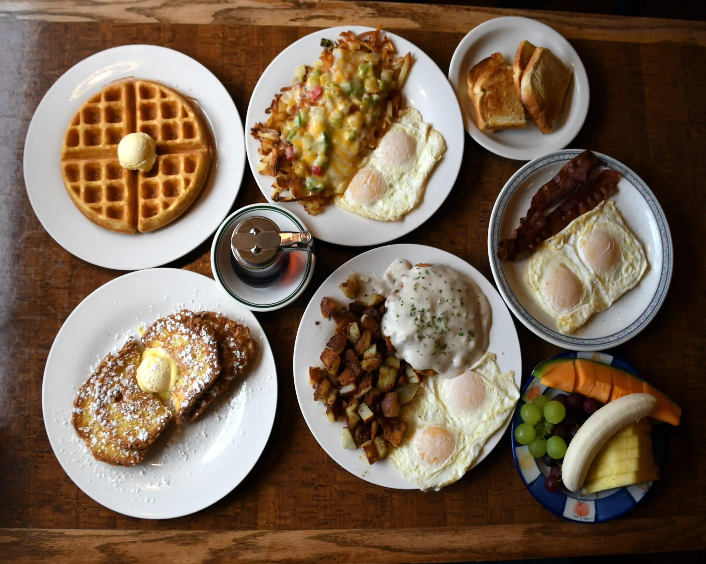 El Asador tres cuartos (Quito) a domicilio en Quito | Menú y precios ...
