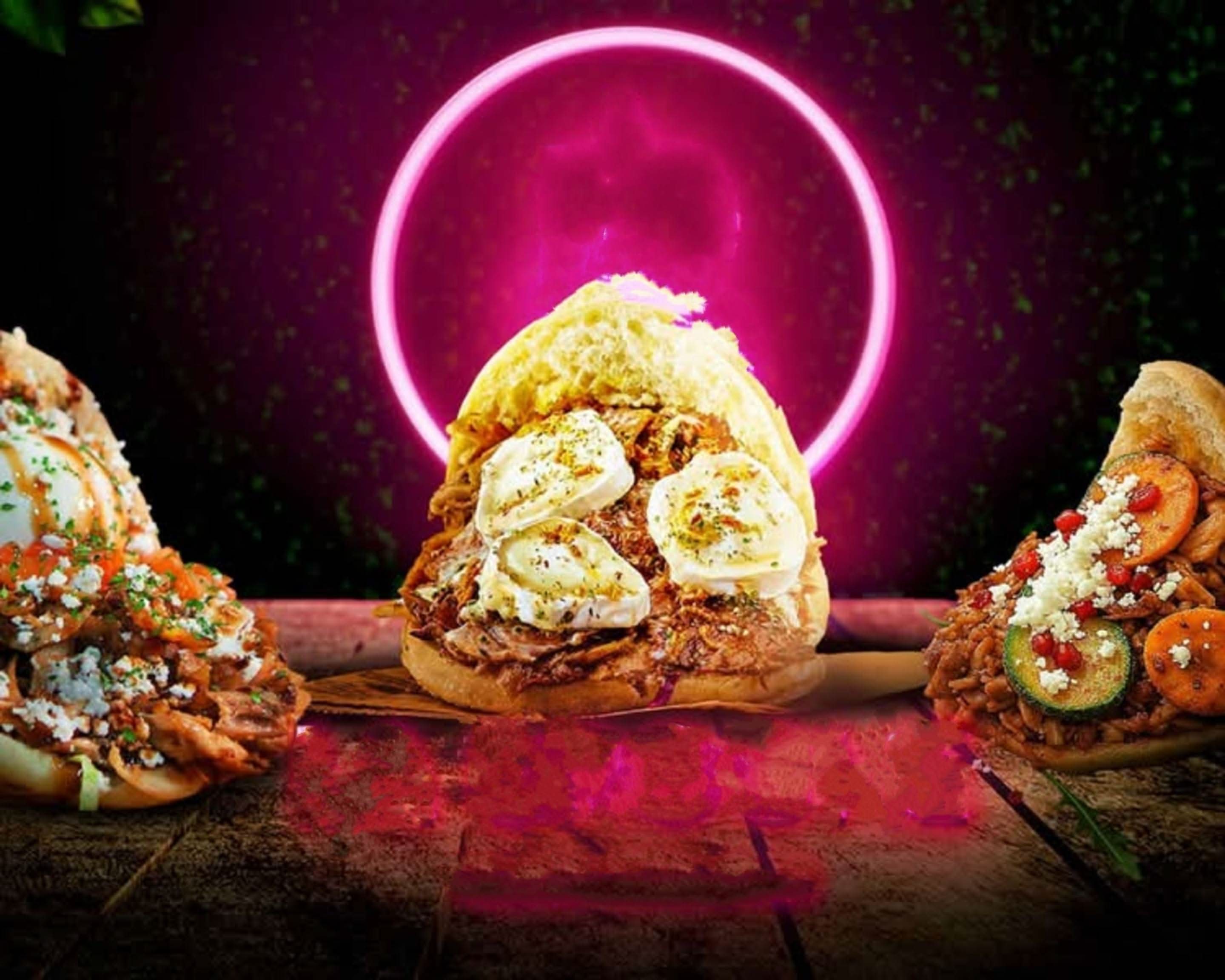 Livraison du menu Maxi Kebab à Tremblay-en-France - 【Menu et prix ...