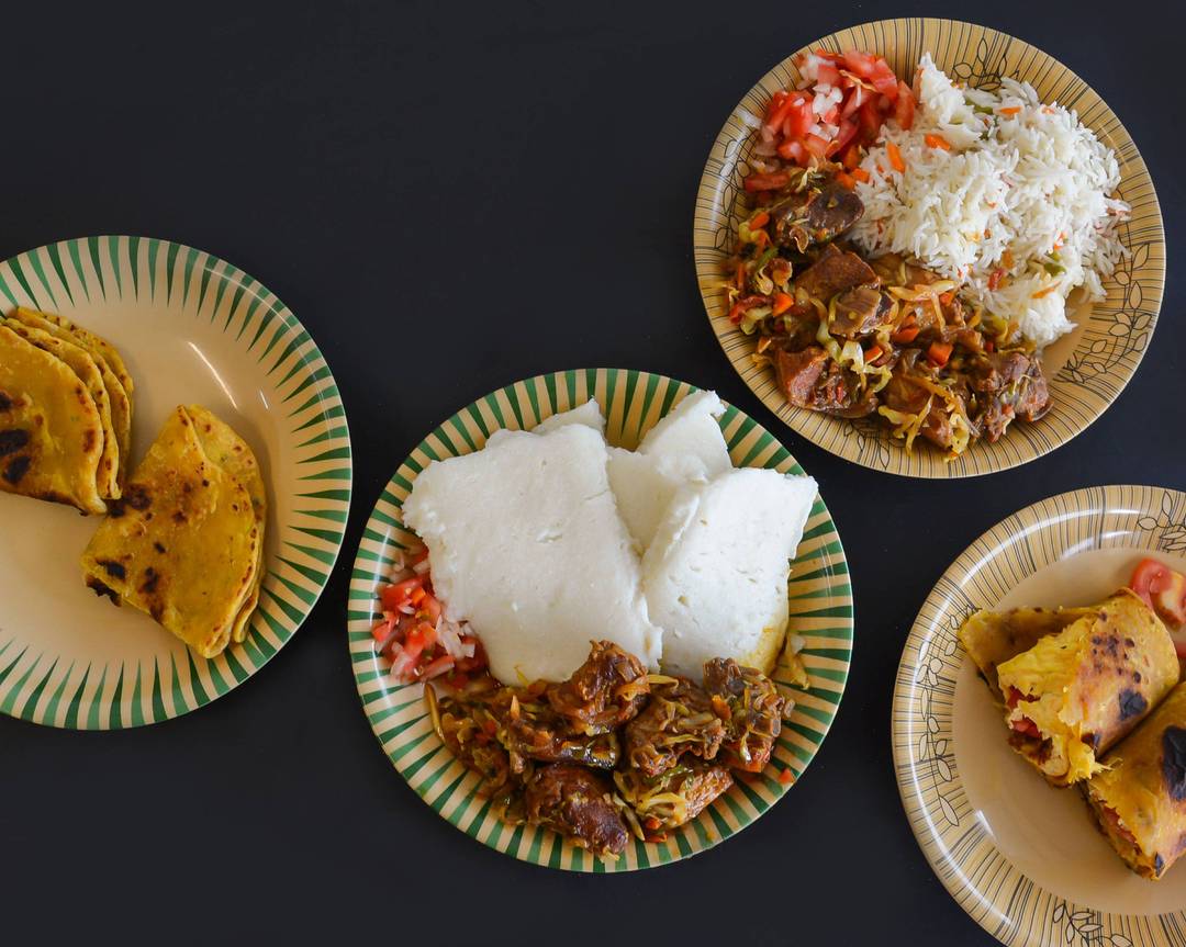 Order The Pork Hub | Menu & prices | Johannesburg and Pretoria delivery ...