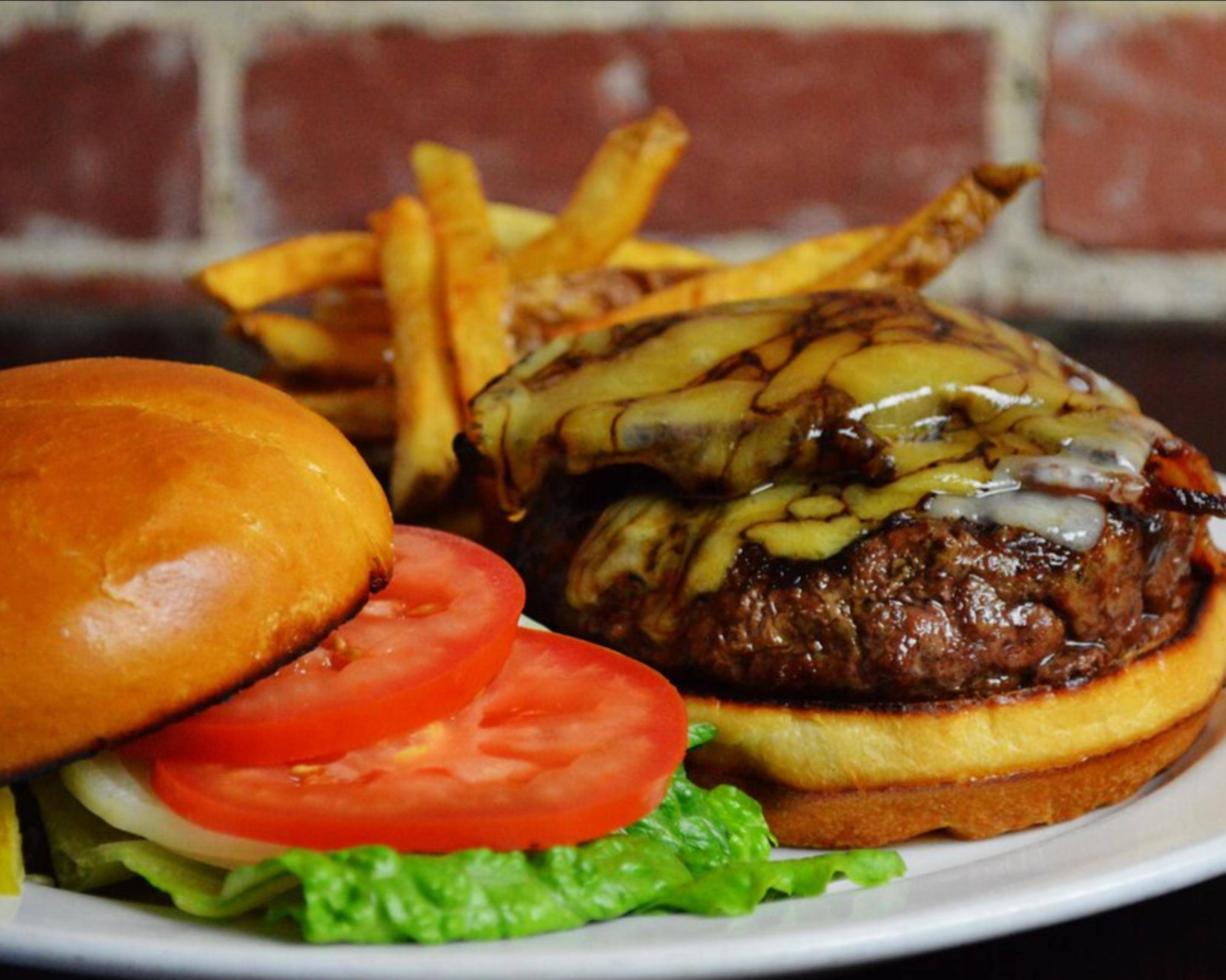 Order Sullivan's Public House Menu Delivery【Menu & Prices】| Detroit ...