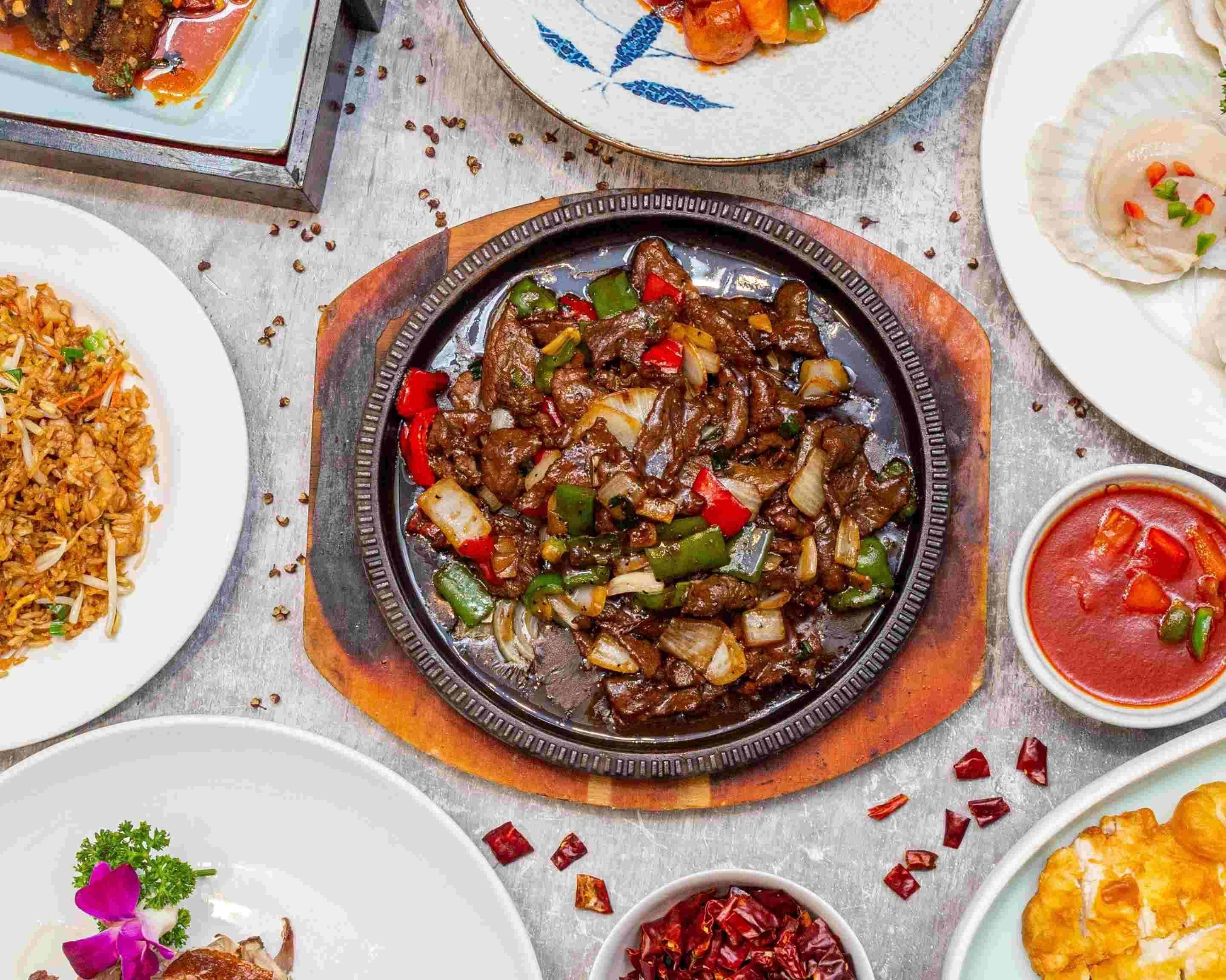 Order China Chilli - Chatswood Interchange | Menu & Prices | Sydney ...