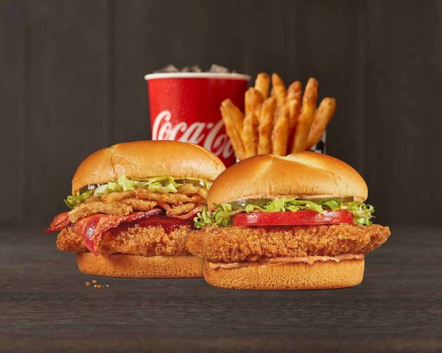 Order Checkers (4788 Jonesboro Rd) Menu Delivery【Menu & Prices ...