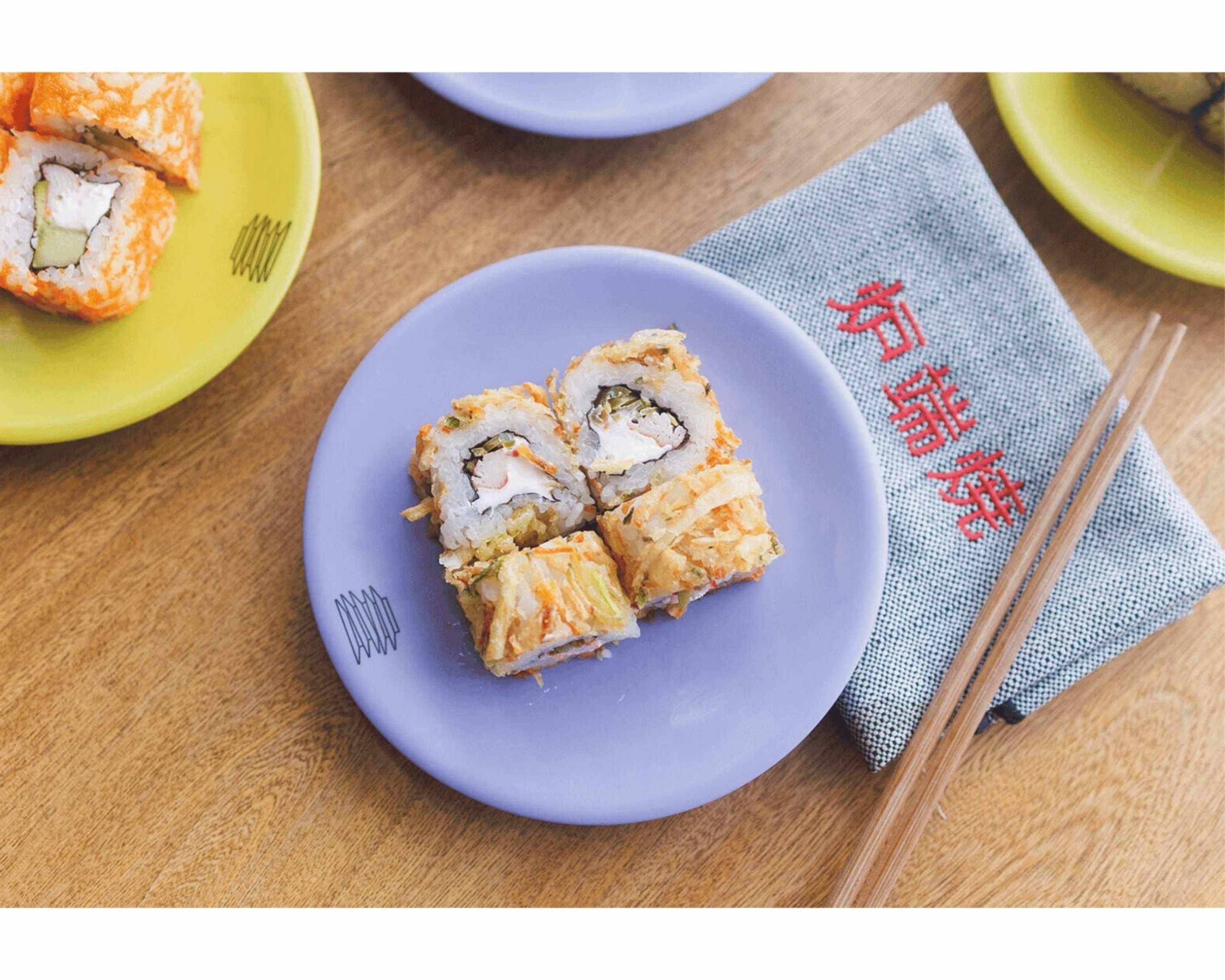 Moshi Moshi (Santa Anita) Menú a Domicilio【Menú y Precios】Guadalajara ...