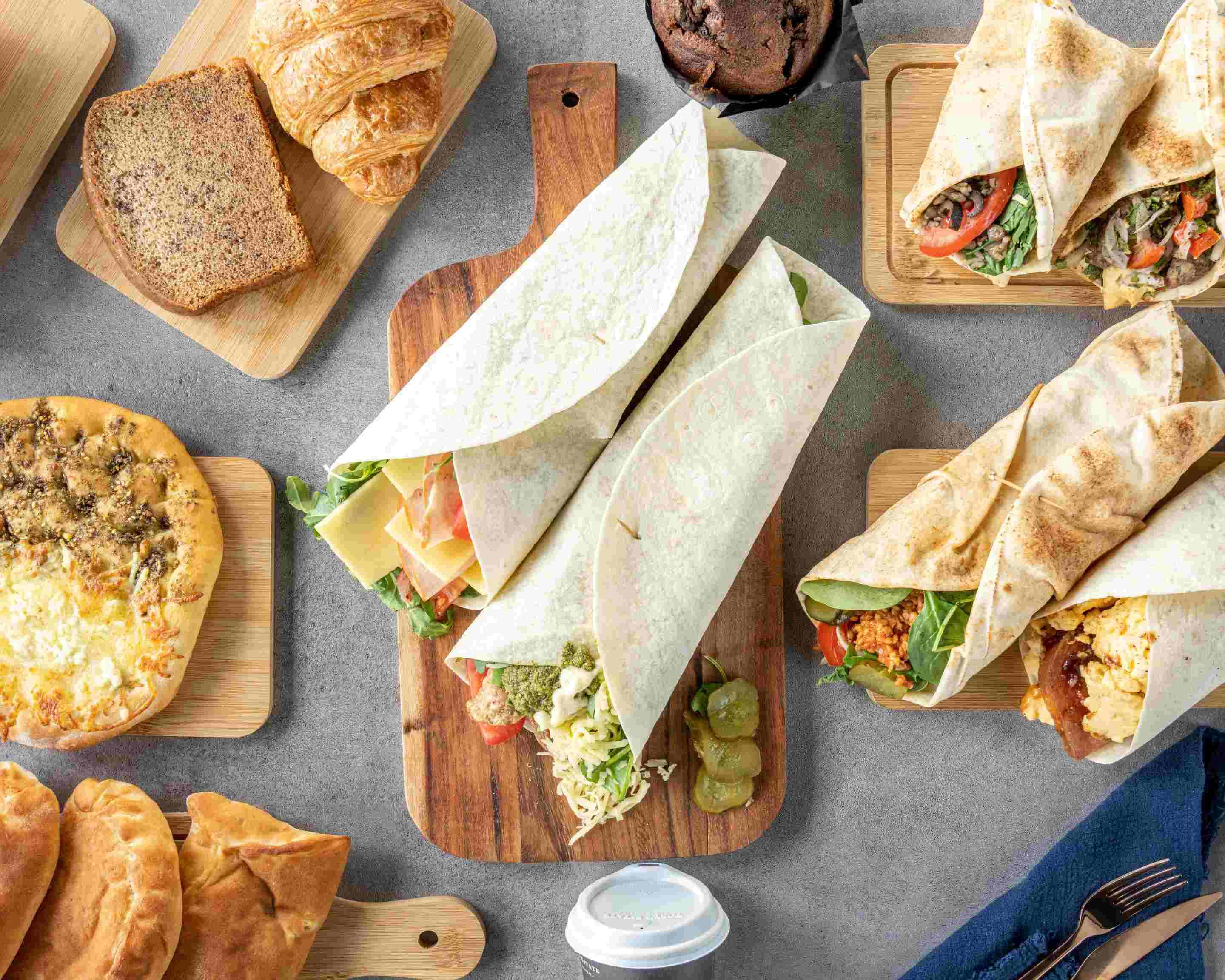 Order Skim Fade | Menu & Prices | Sydney Delivery | Uber Eats