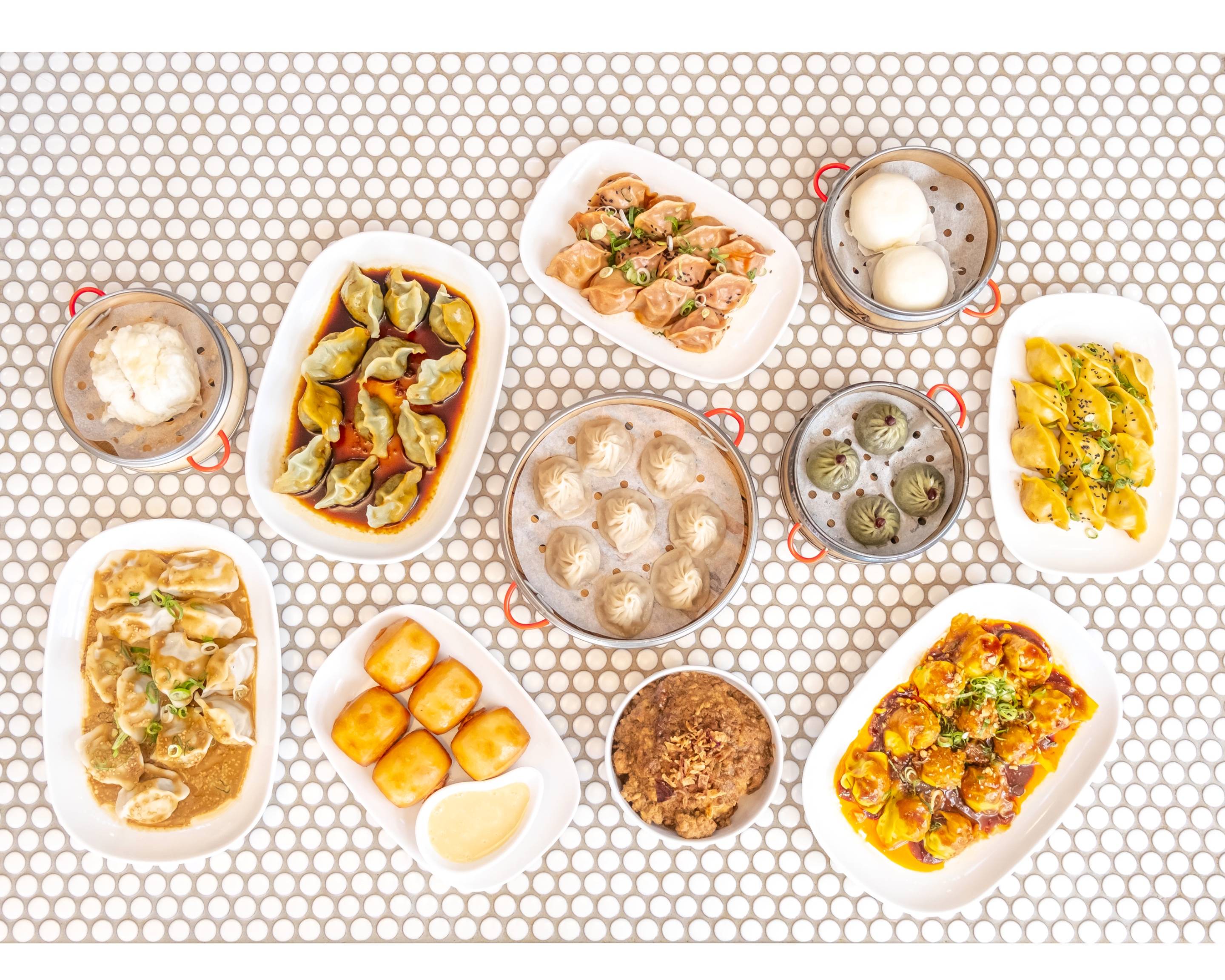 Order Authentic Bites Dumpling House (Karrinyup) | Menu & Prices ...