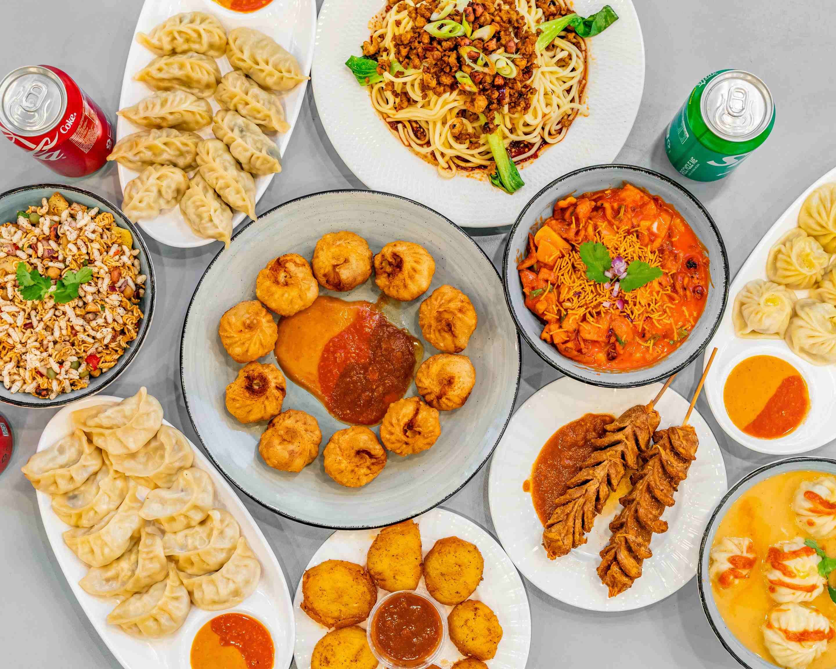 Order Just MoMo | Menu & Prices | Auckland Delivery | Uber Eats