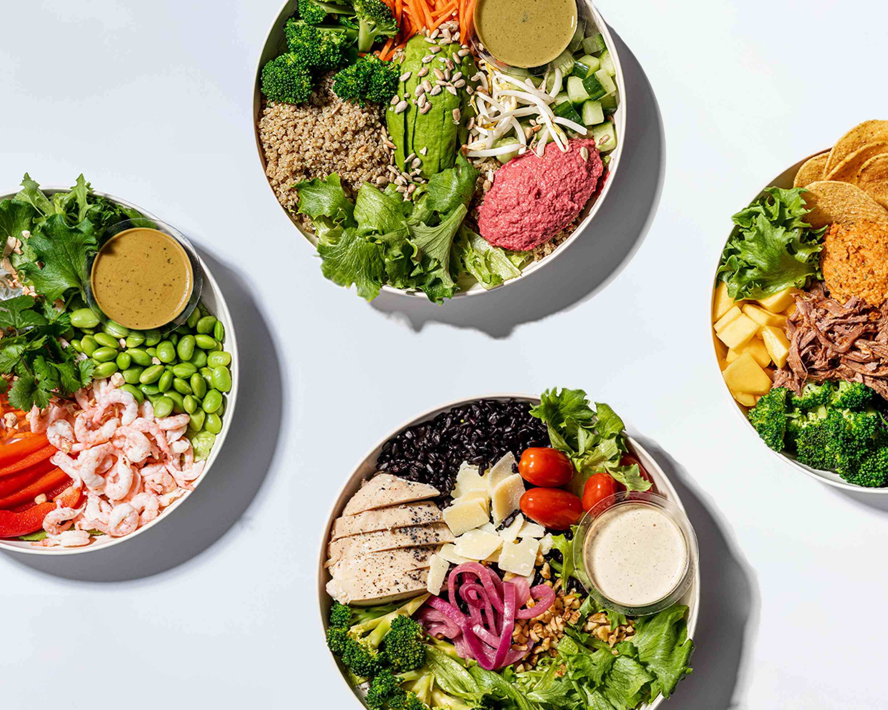 Order Holy Greens Fleminggatan - Menu & prices - Stockholm delivery ...