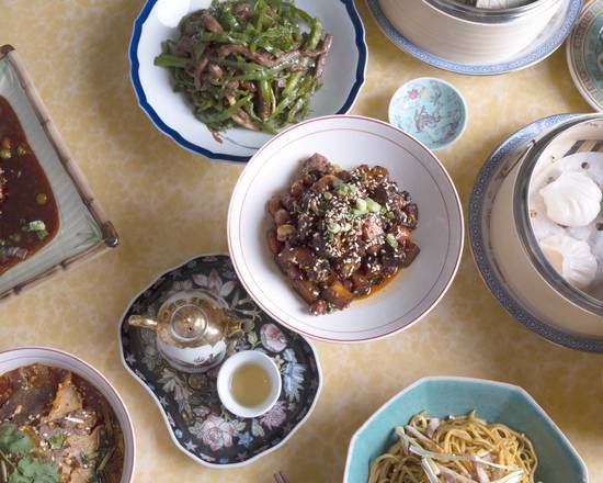Order Cafe China Delivery in New York | Menu & Prices | Uber Eats