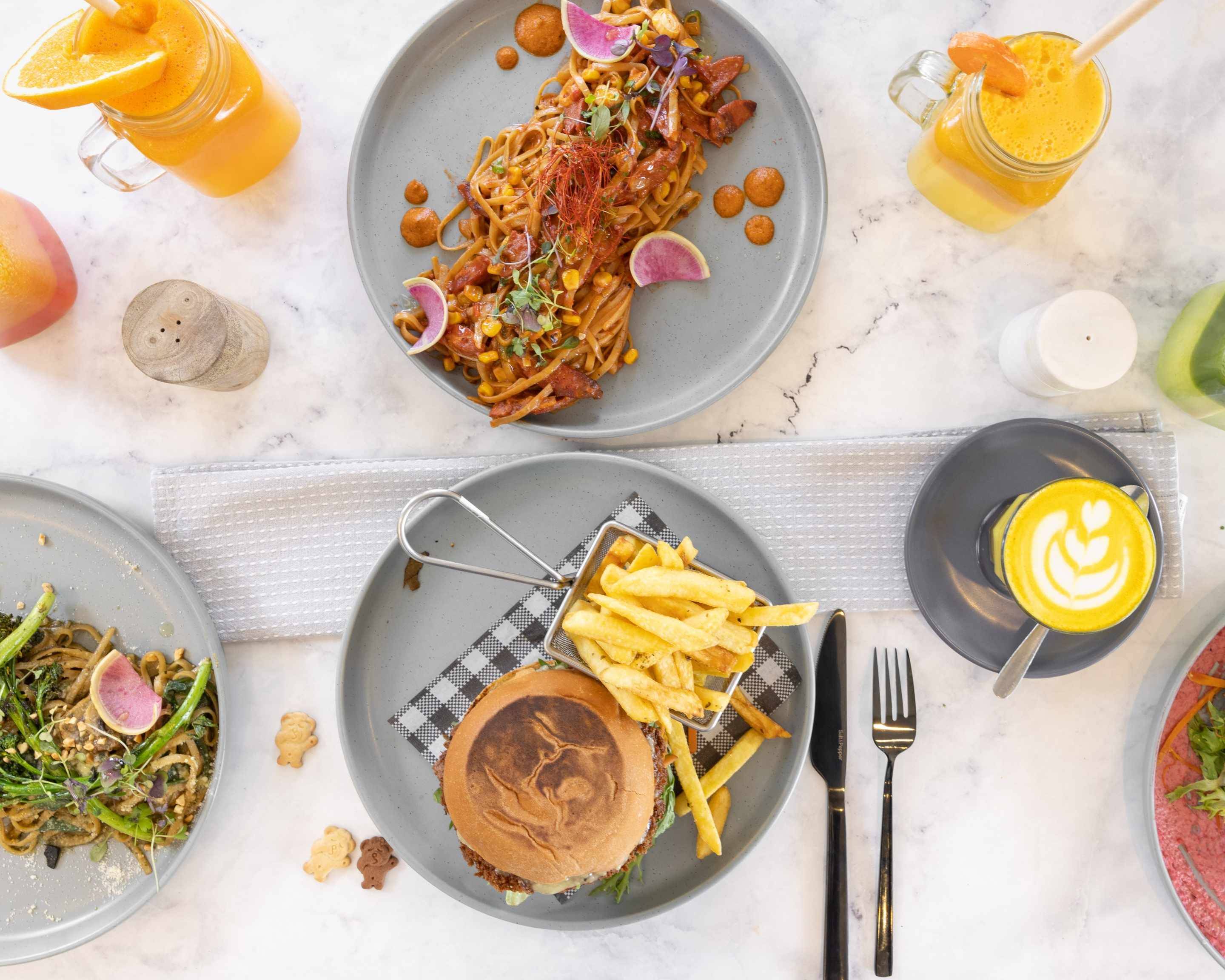 Order Kirrawee's Quick Shot Cafe | Menu & Prices | Sydney Delivery ...